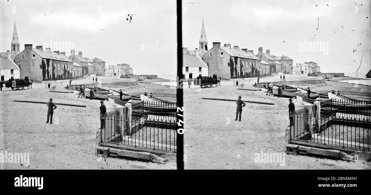 Old charabanc hi-res stock photography and images - Alamy