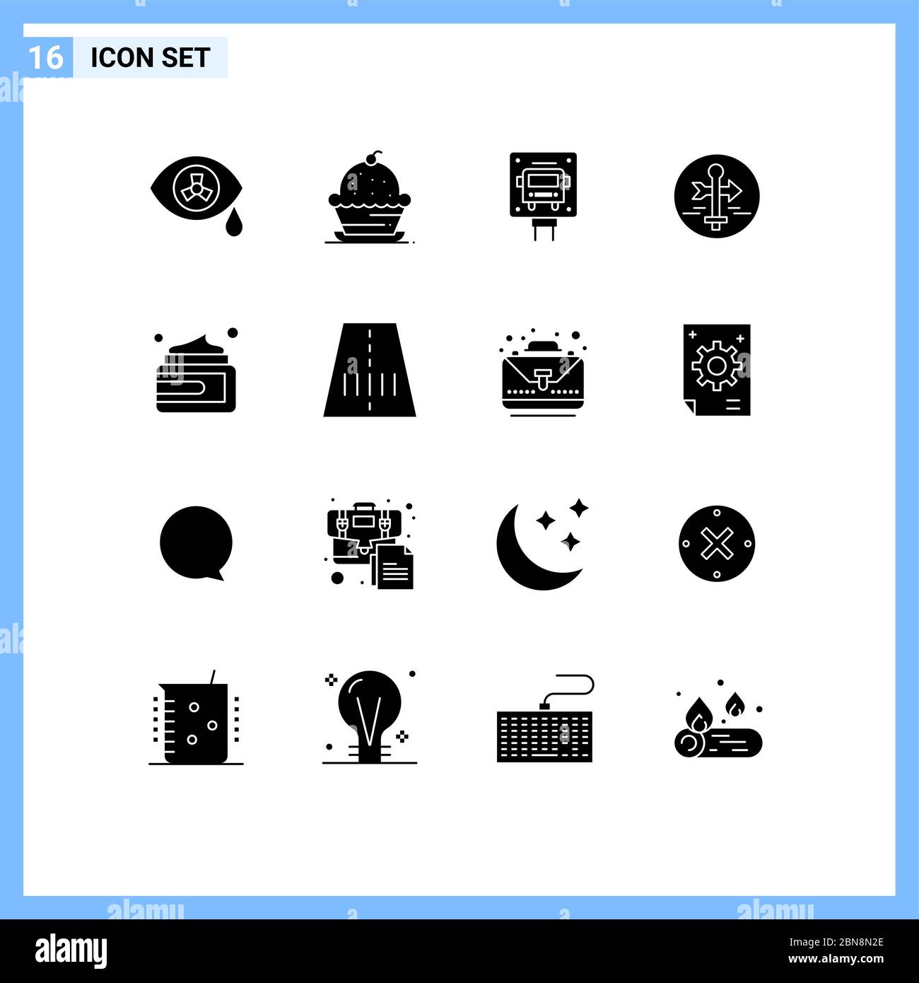 Collective Symbols