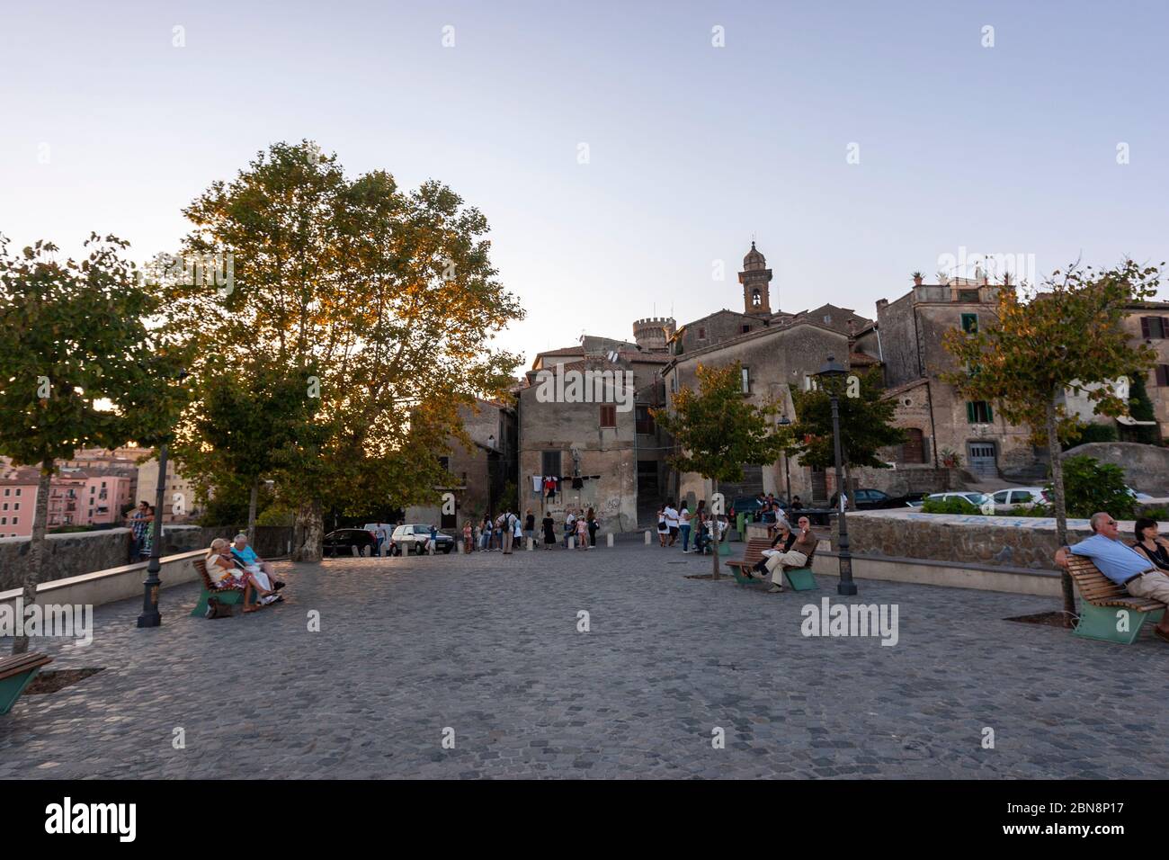La sentinella scenic point hi-res stock photography and images - Alamy