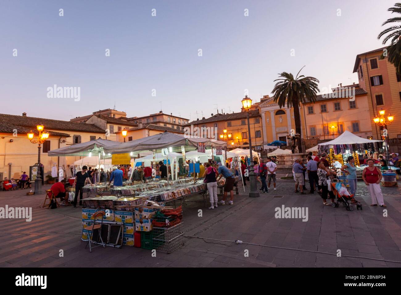 Rome open city hi-res stock photography and images - Alamy