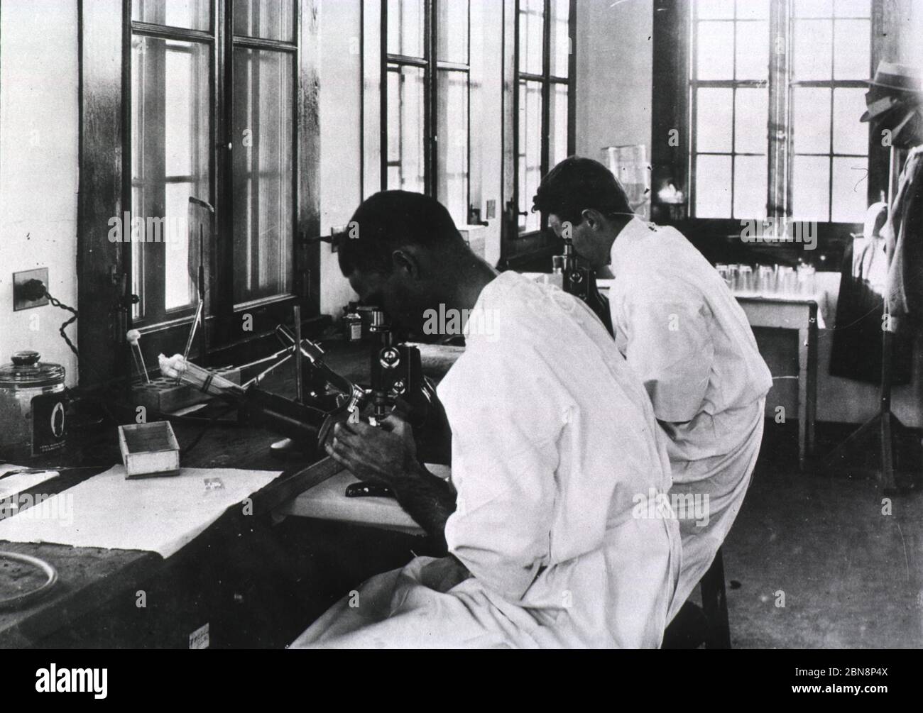 History Of Microscopes High Resolution Stock Photography and Images - Alamy