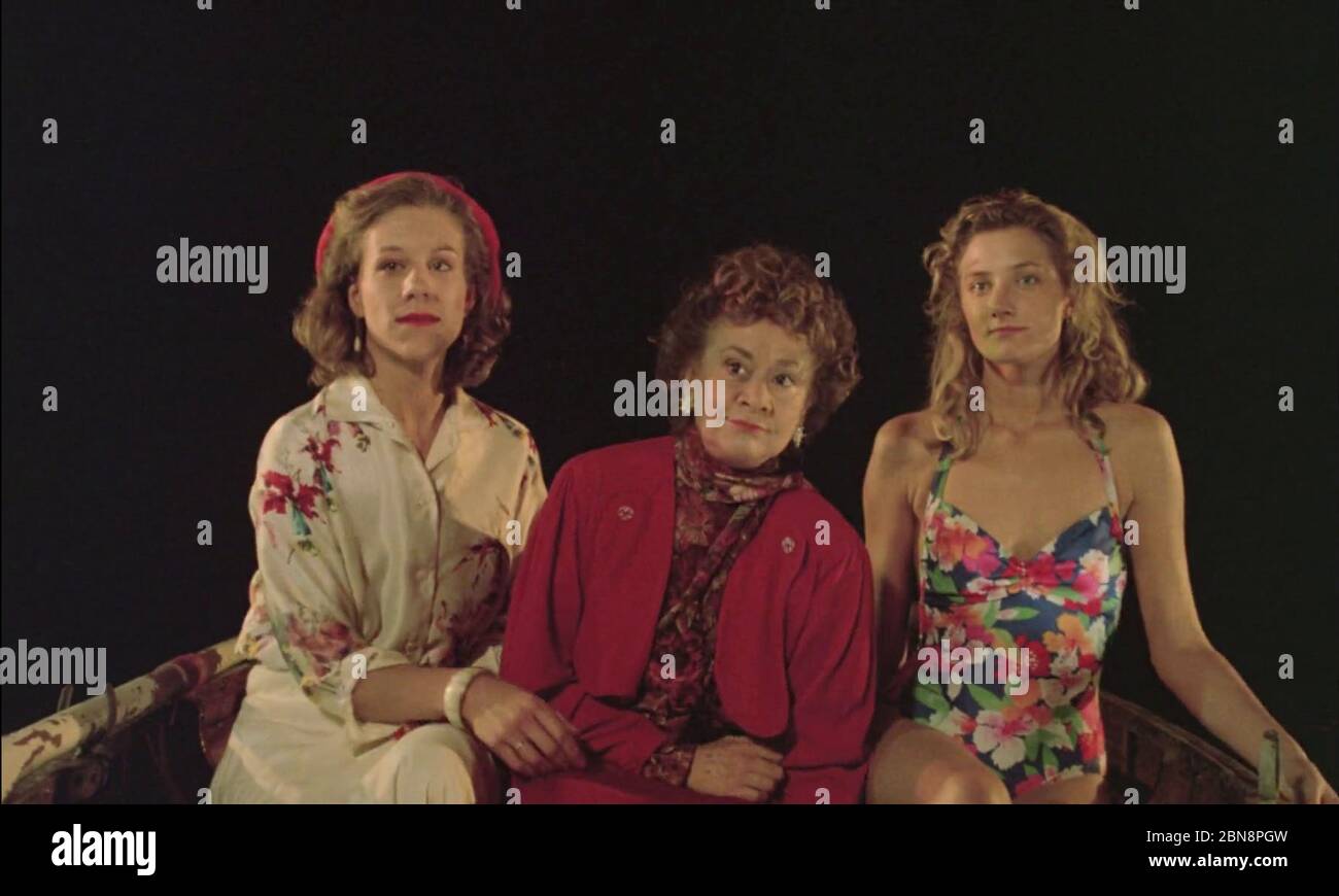 Drowning by numbers 1988 hi-res stock photography and images - Alamy