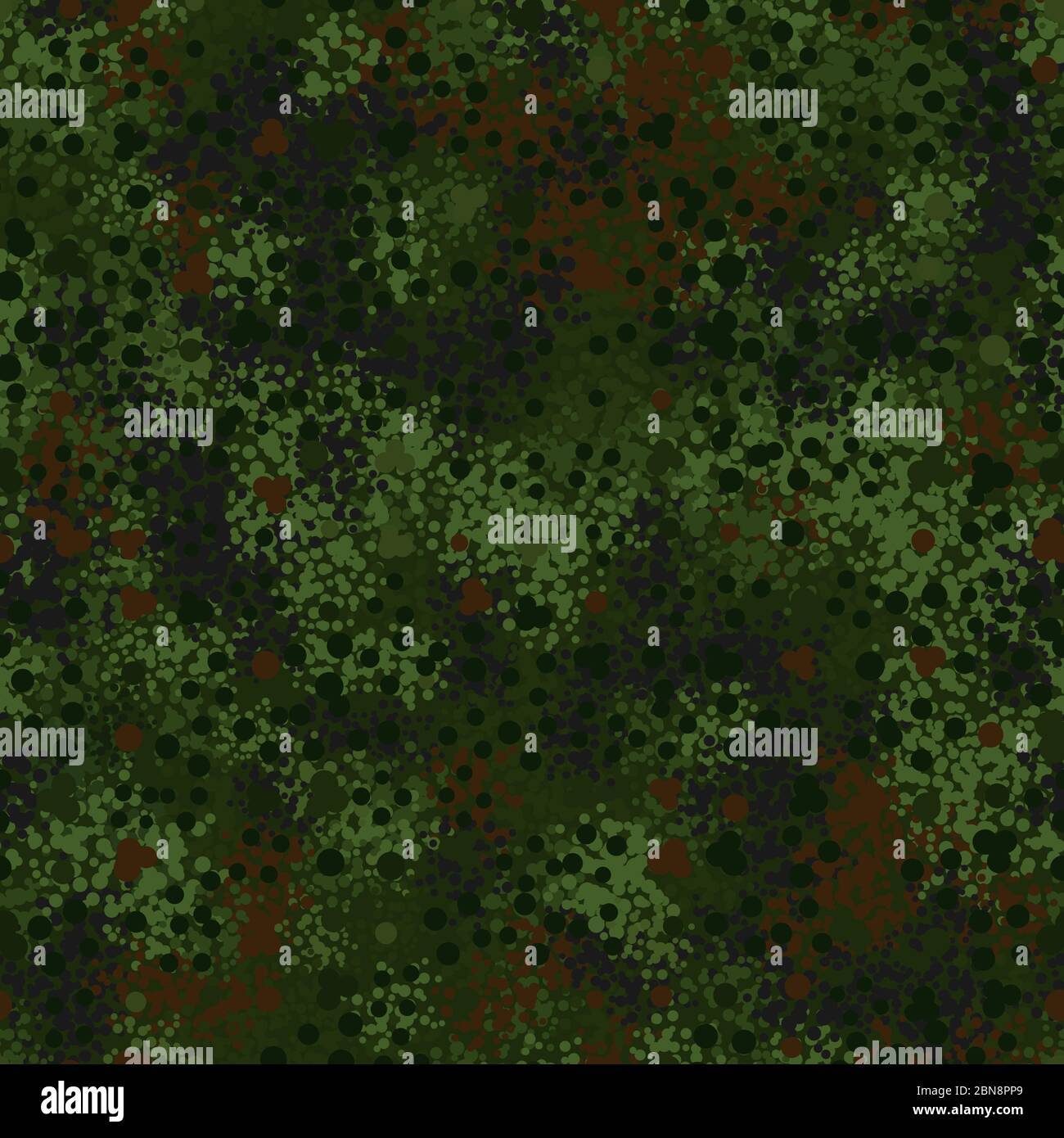 Flecktarn camouflage hi-res stock photography and images - Alamy