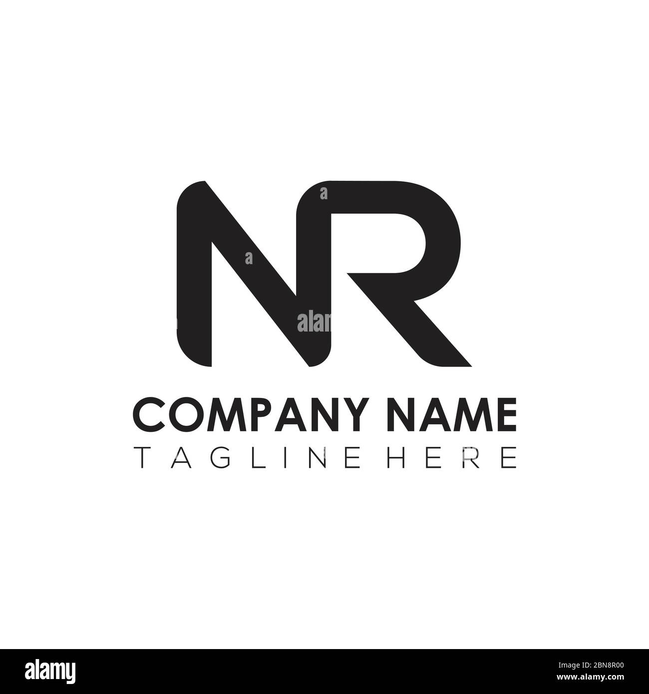Logo nr hi-res stock photography and images - Alamy