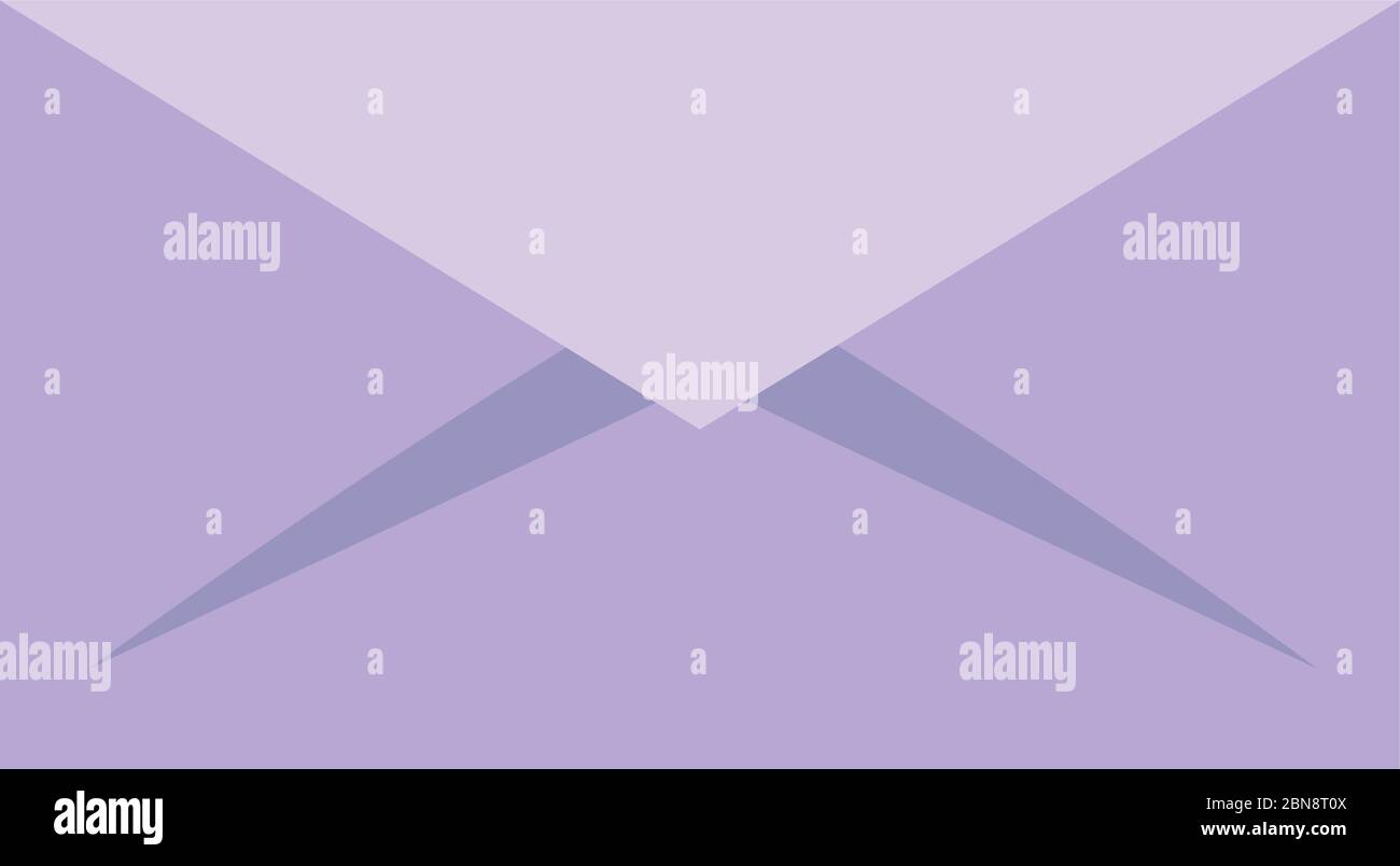 envelope mail letter message isolated icon design vector illustration ...