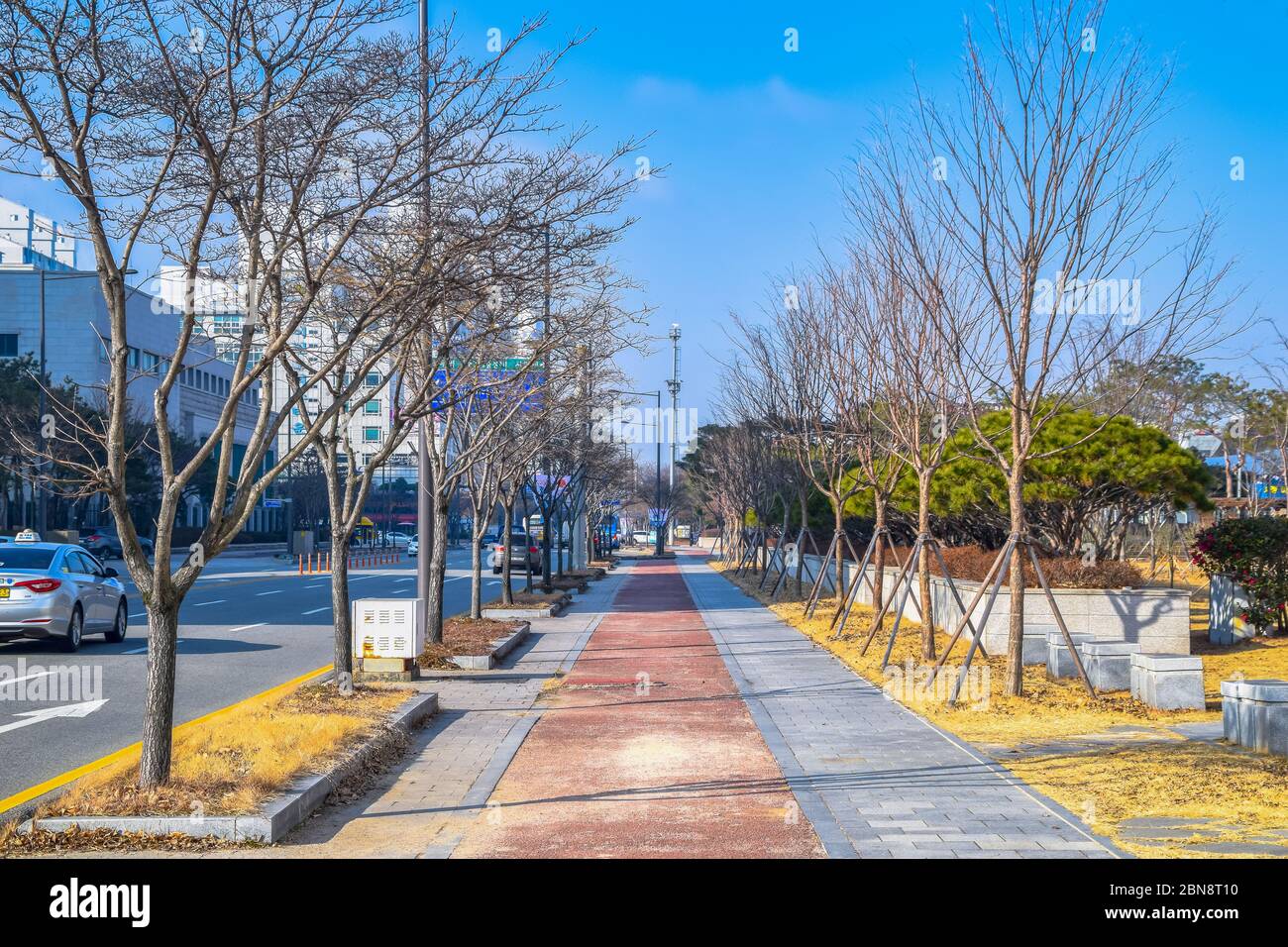 Gwangju hi-res stock photography and images - Alamy