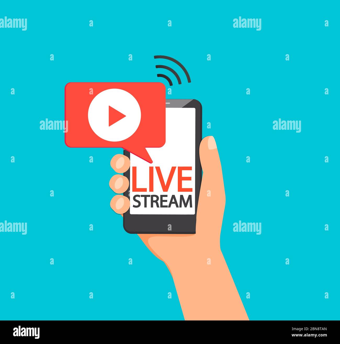 Real time tv Stock Vector Images - Alamy
