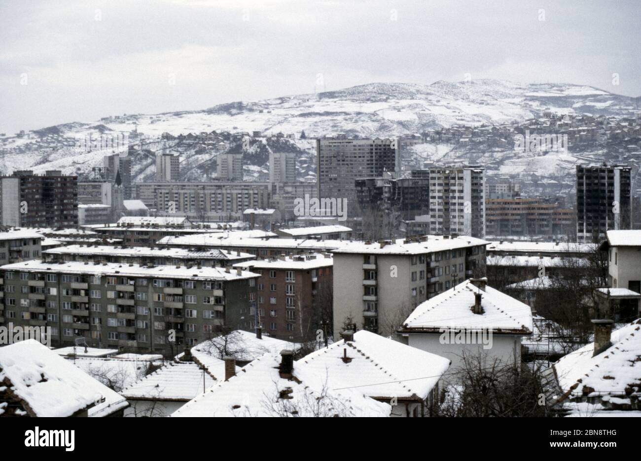 Sniper position hi-res stock photography and images - Alamy