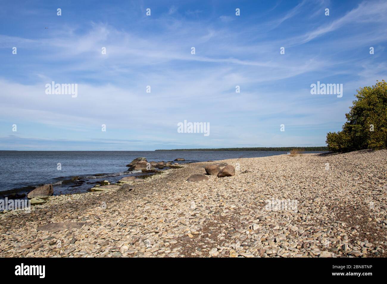 Winnipeg beach manitoba hi-res stock photography and images - Alamy