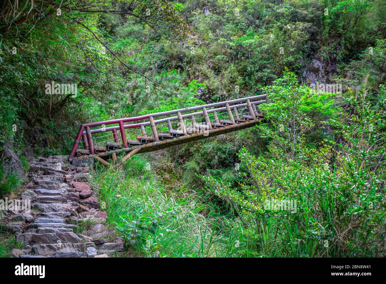 Mt.Jade Mountain/Yushan Landscape - The Highest Mountain on Taiwan ...