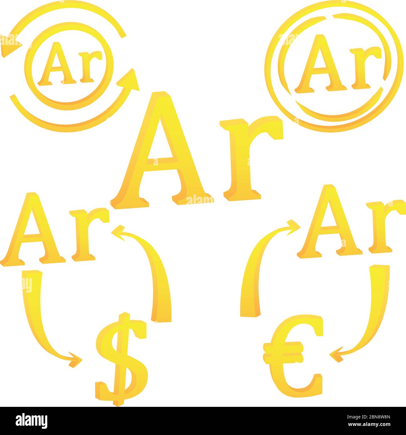 Currency madagascar ariary hi-res stock photography and images - Alamy