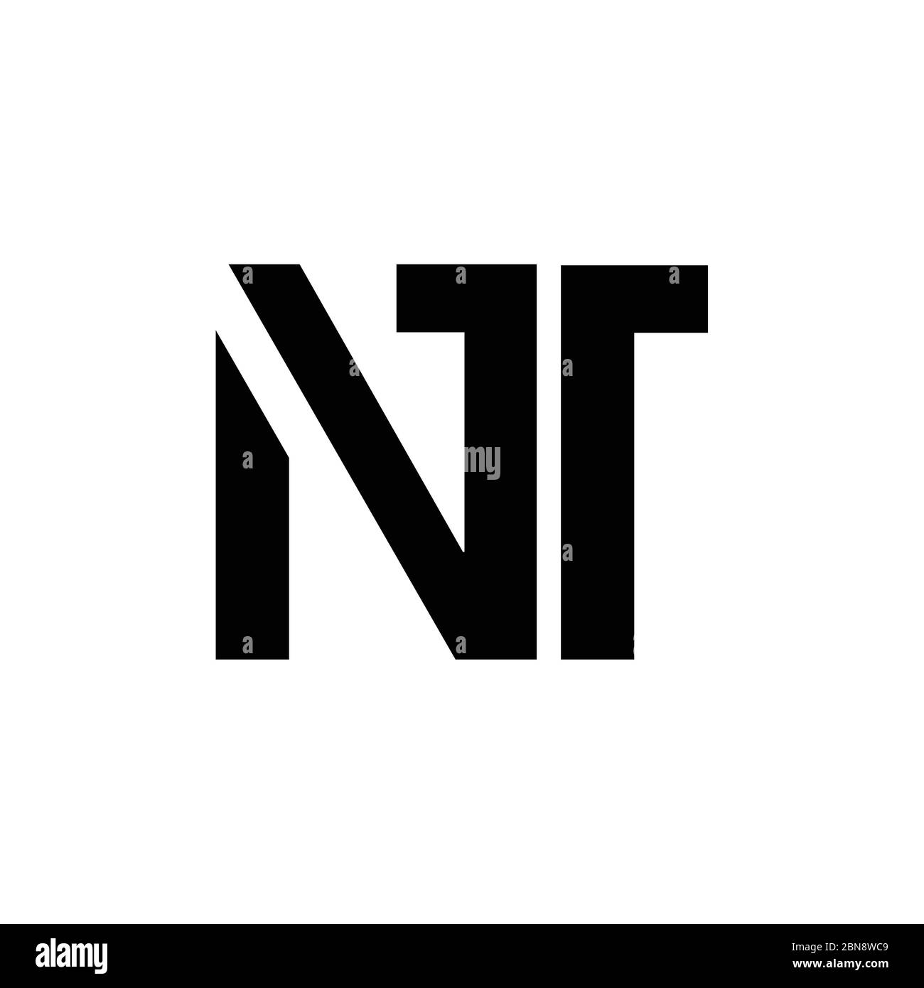 Nt template Black and White Stock Photos & Images - Alamy