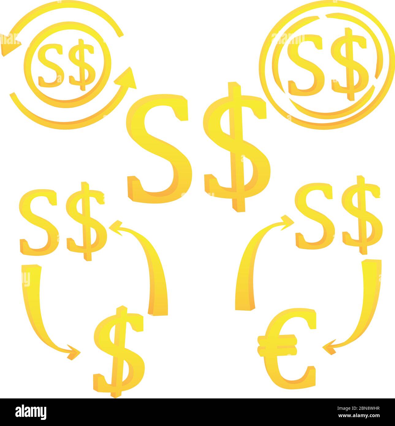 Bank of singapore logo Stock Vector Images - Alamy