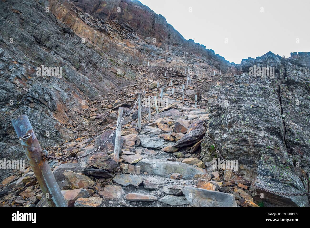 Mt.Jade Mountain/Yushan Landscape - The Highest Mountain on Taiwan ...