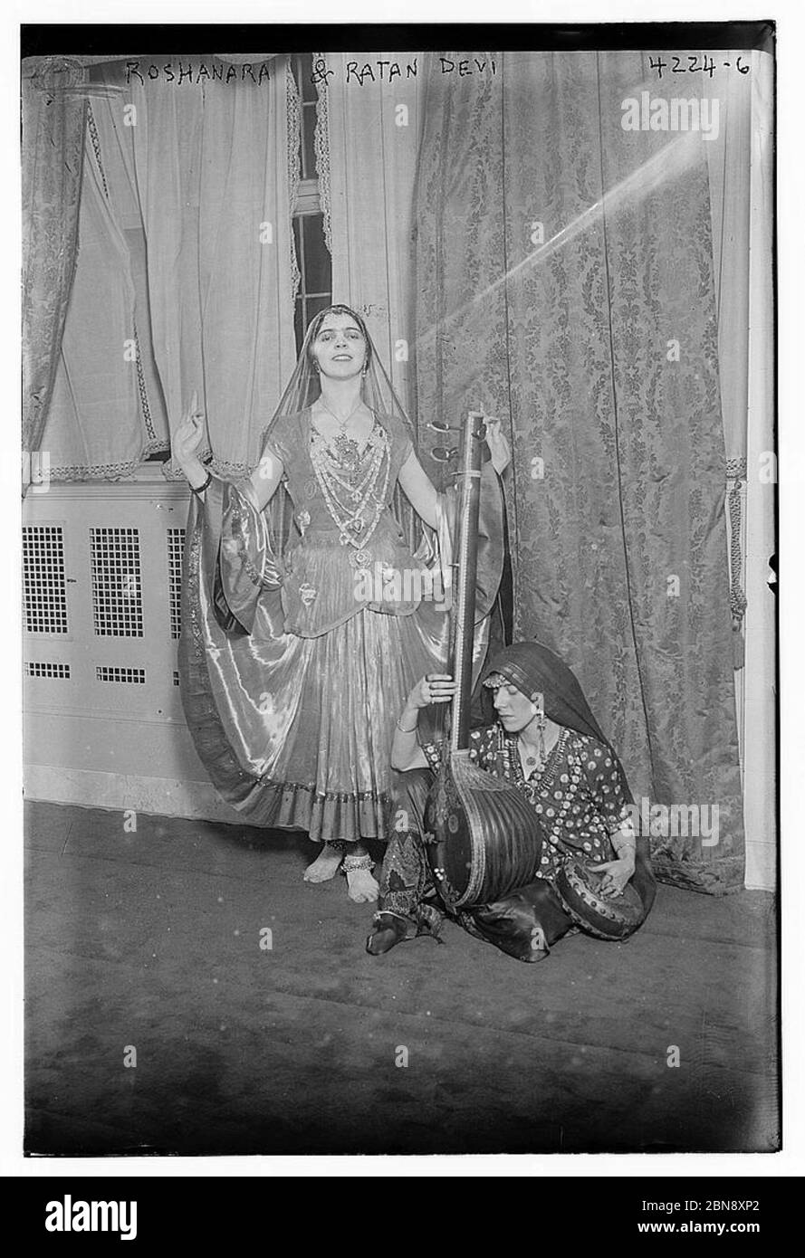 Ratan devi hi-res stock photography and images - Alamy