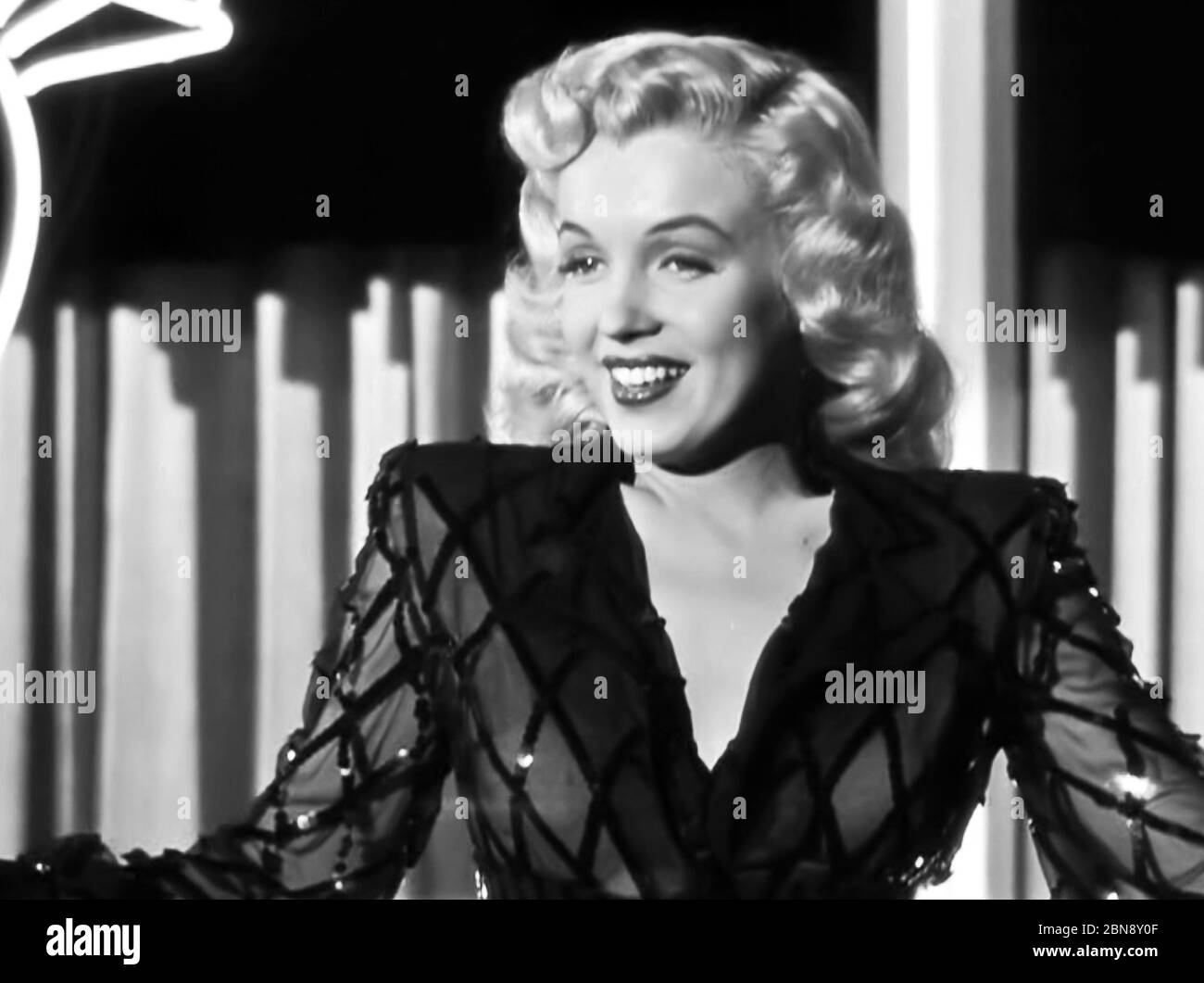USA. Marilyn Monroe in ©Columbia Pictures film : Ladies of the Chorus ...