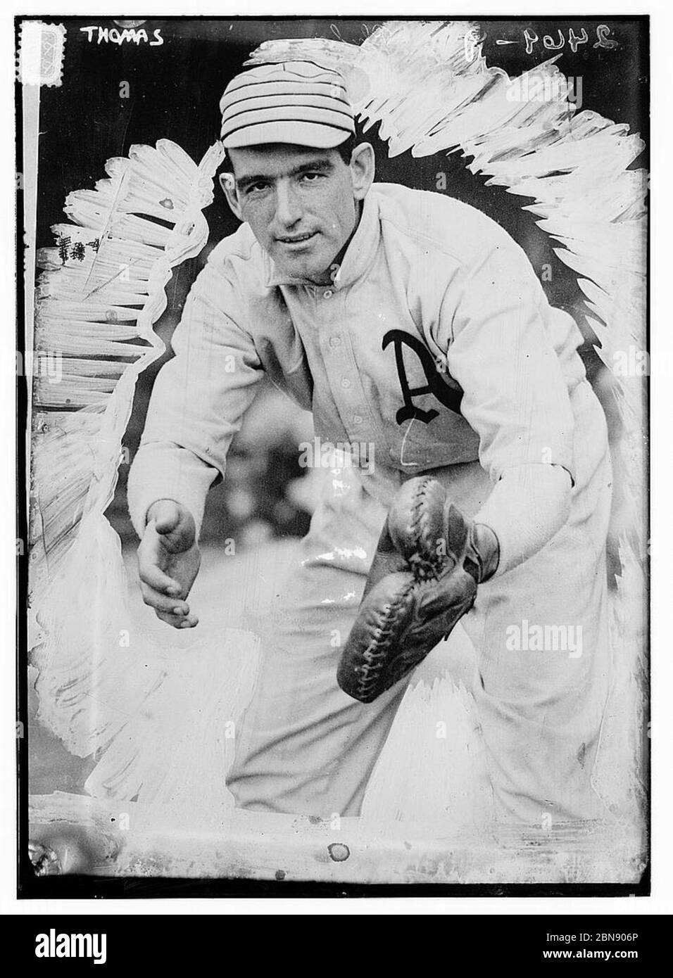 Ira thomas hi-res stock photography and images - Alamy