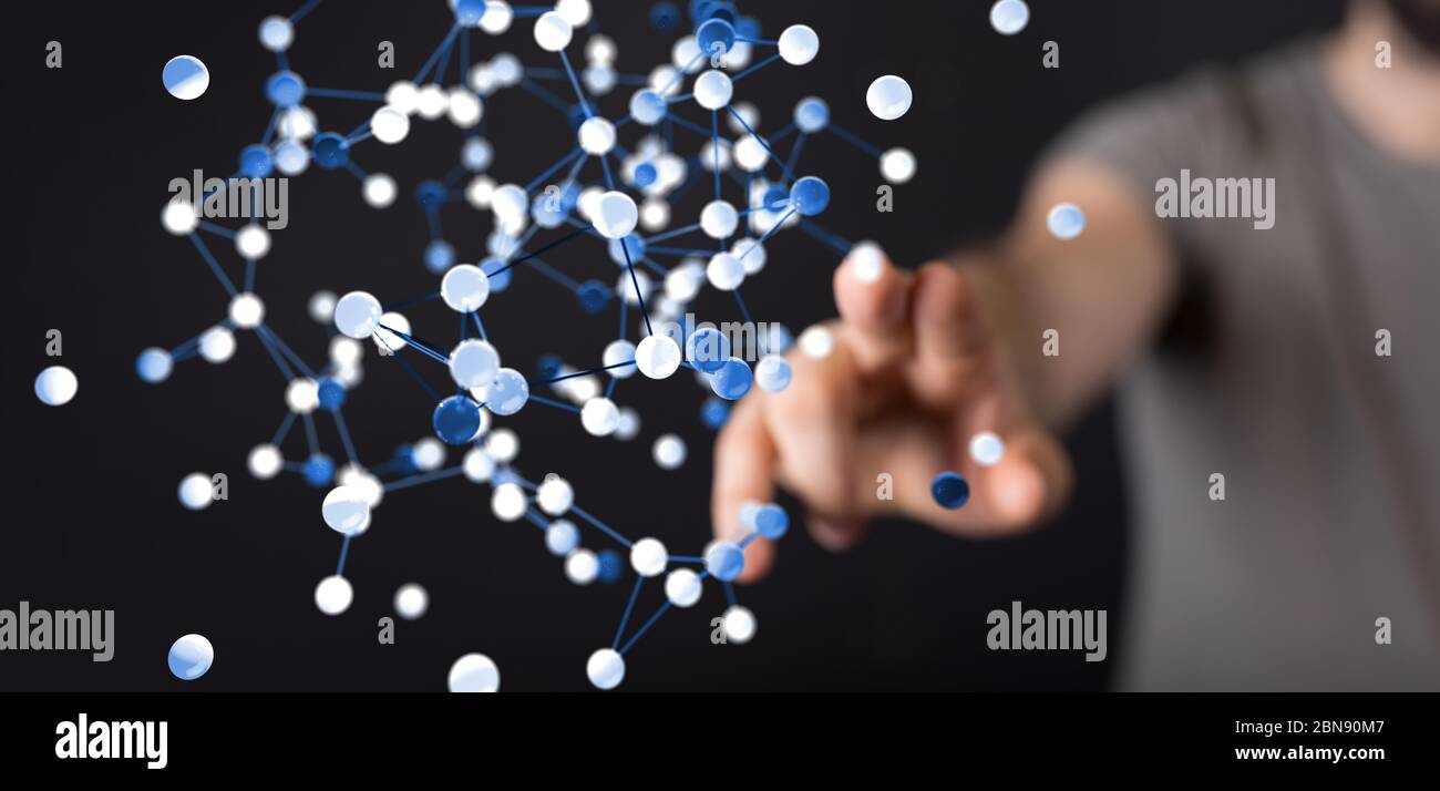 A data code binary concept Stock Photo - Alamy