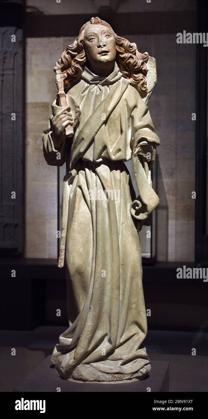 Flemish 15th Century High Resolution Stock Photography and Images - Alamy