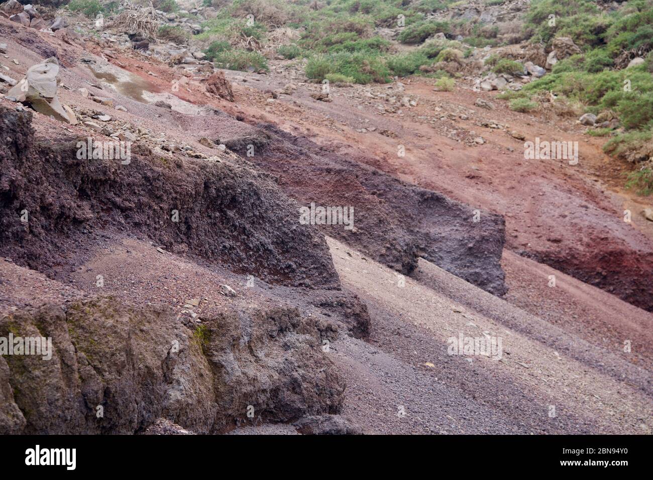 Lava texture hi-res stock photography and images - Alamy