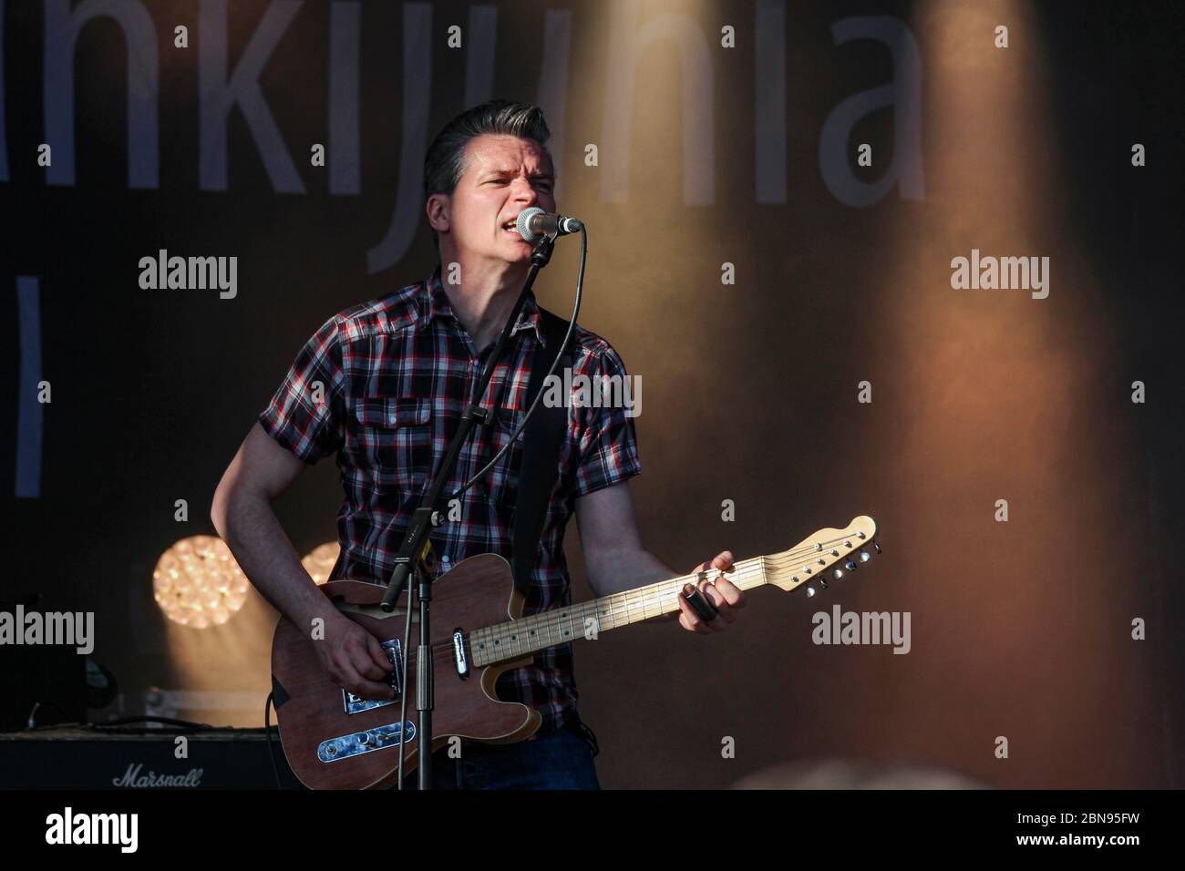Mika hi-res stock photography and images - Alamy