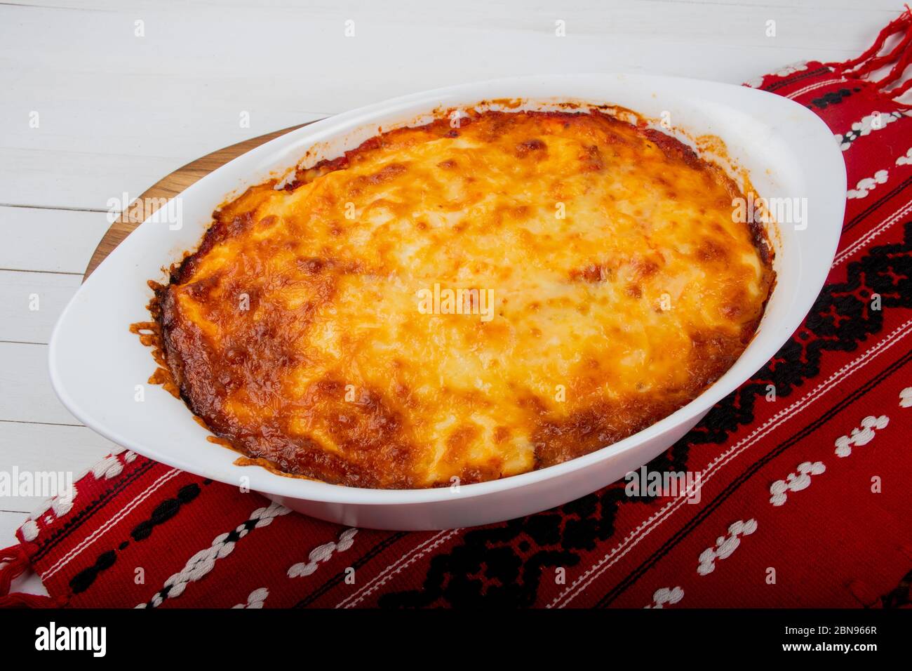 Local romanian cheese hi-res stock photography and images - Alamy