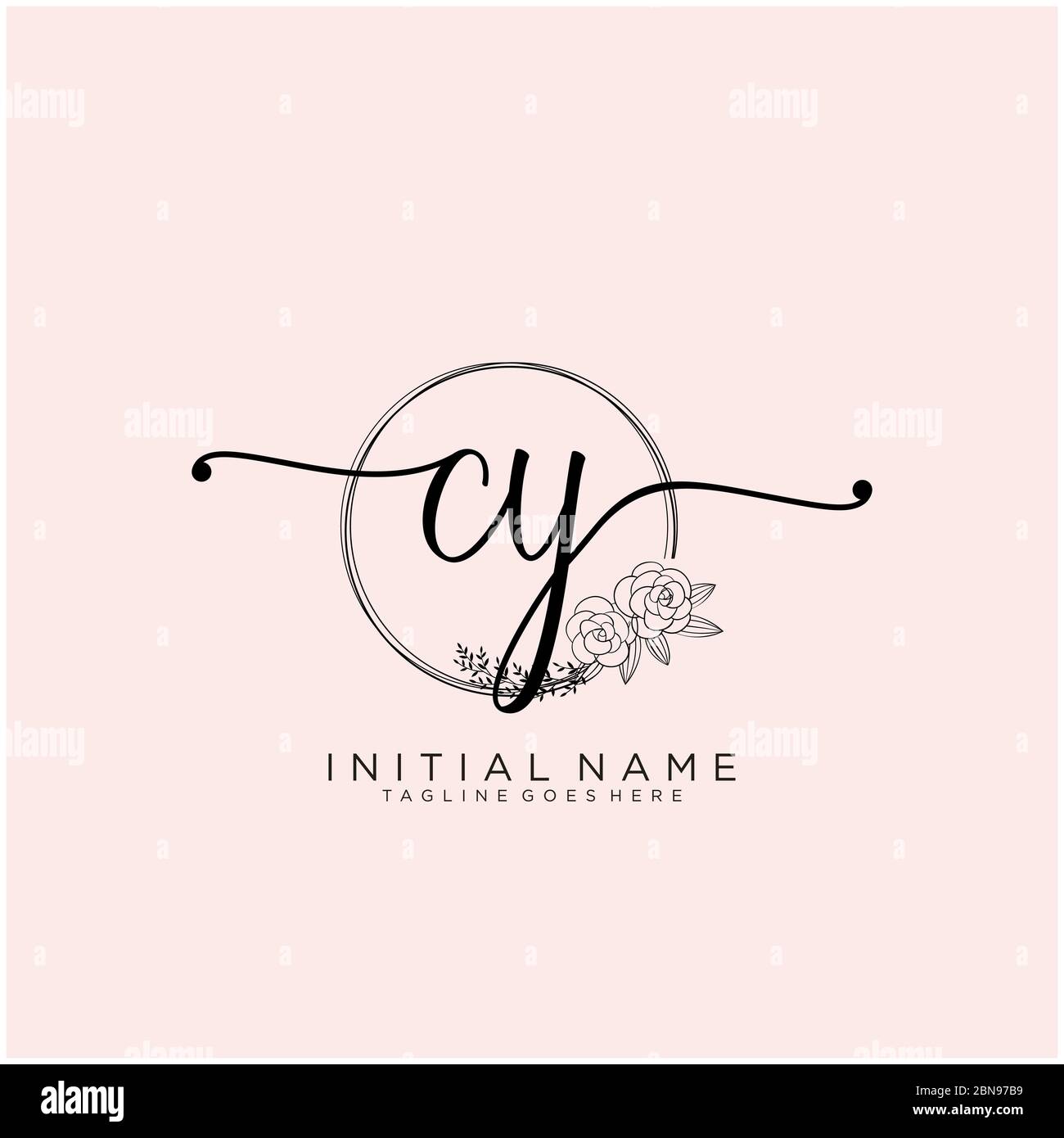 Cy font hi-res stock photography and images - Alamy