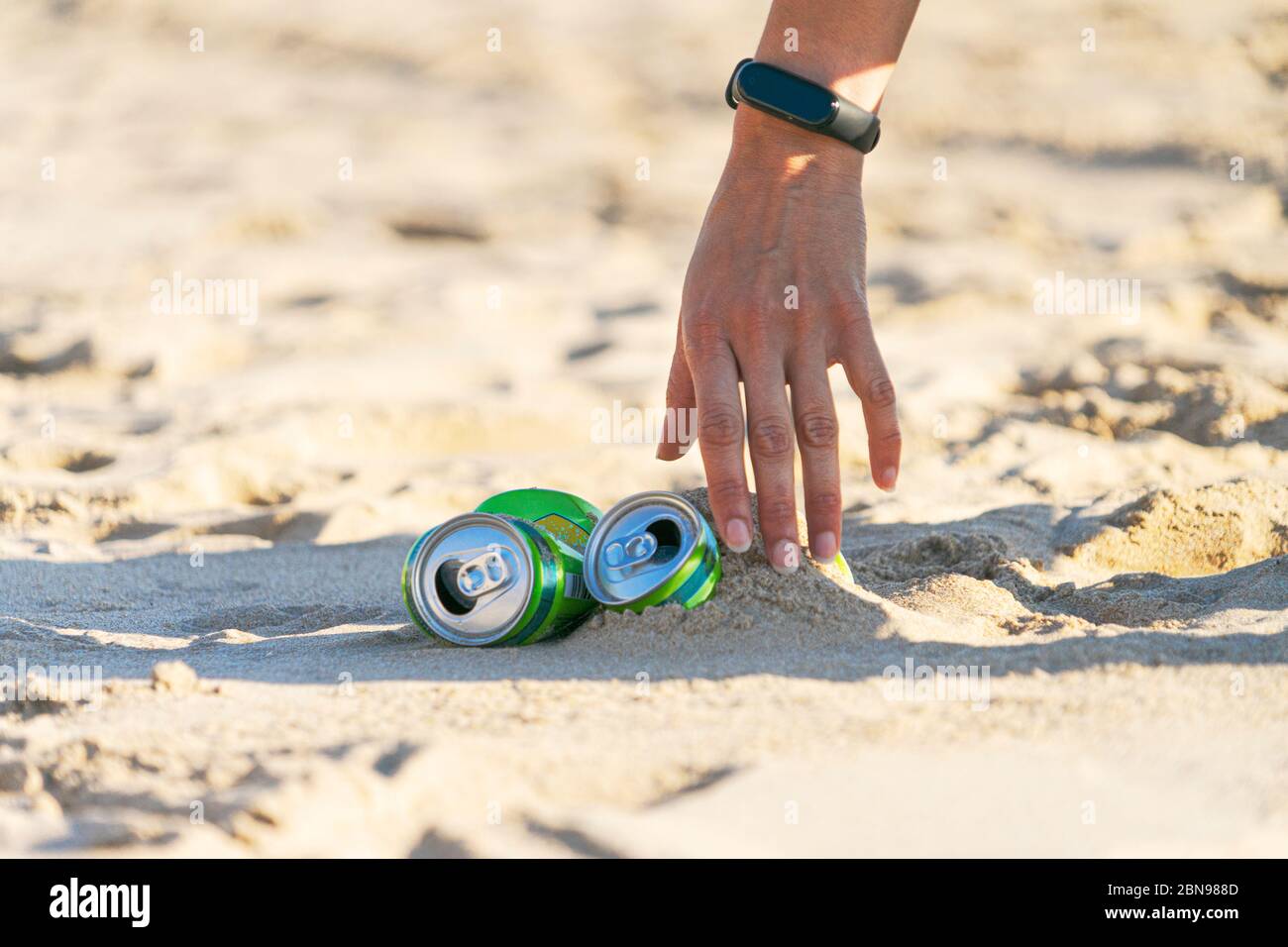Empty soft drinks bottle hi-res stock photography and images - Alamy