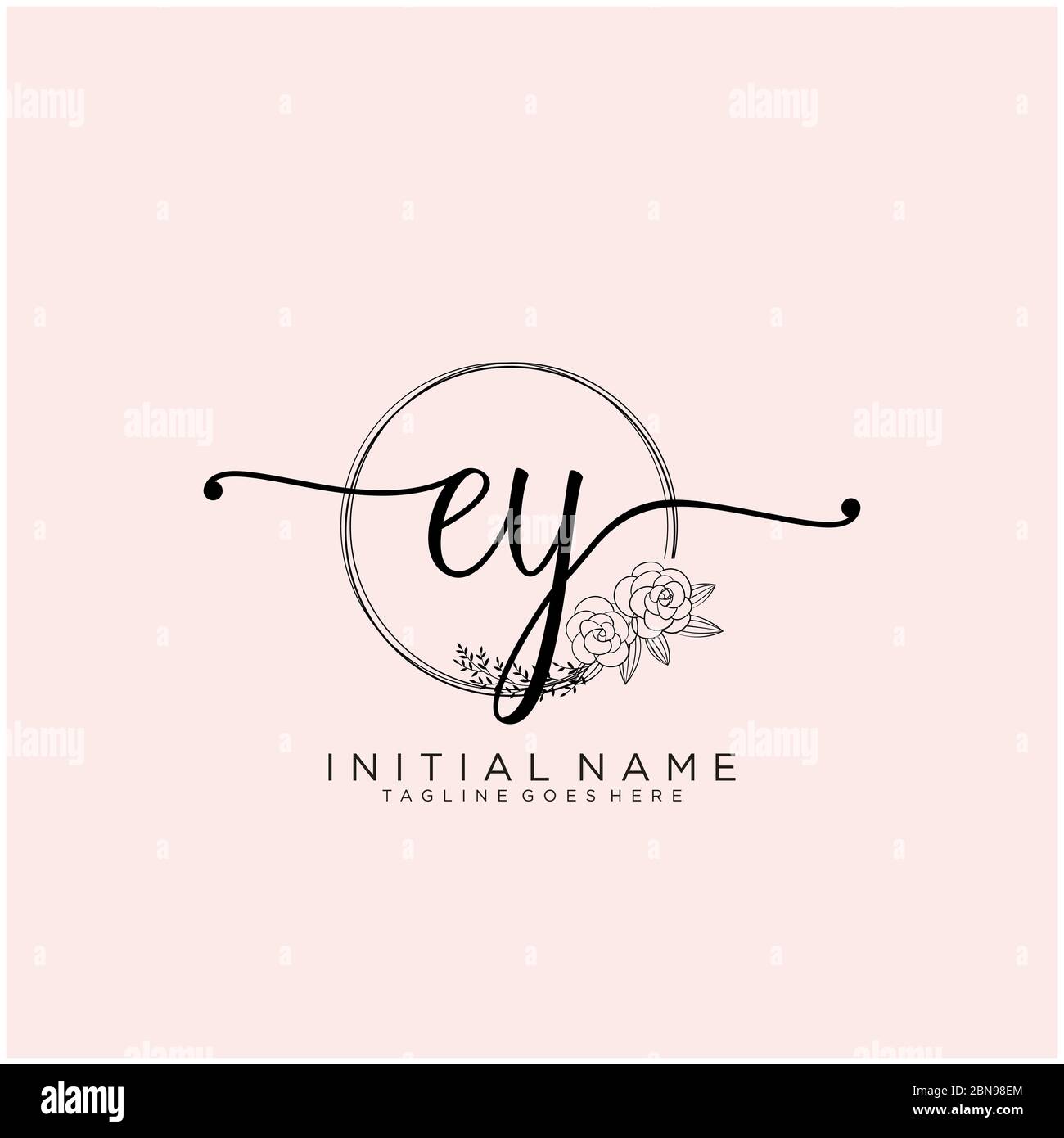 Ey logo vector vectors hi-res stock photography and images - Alamy