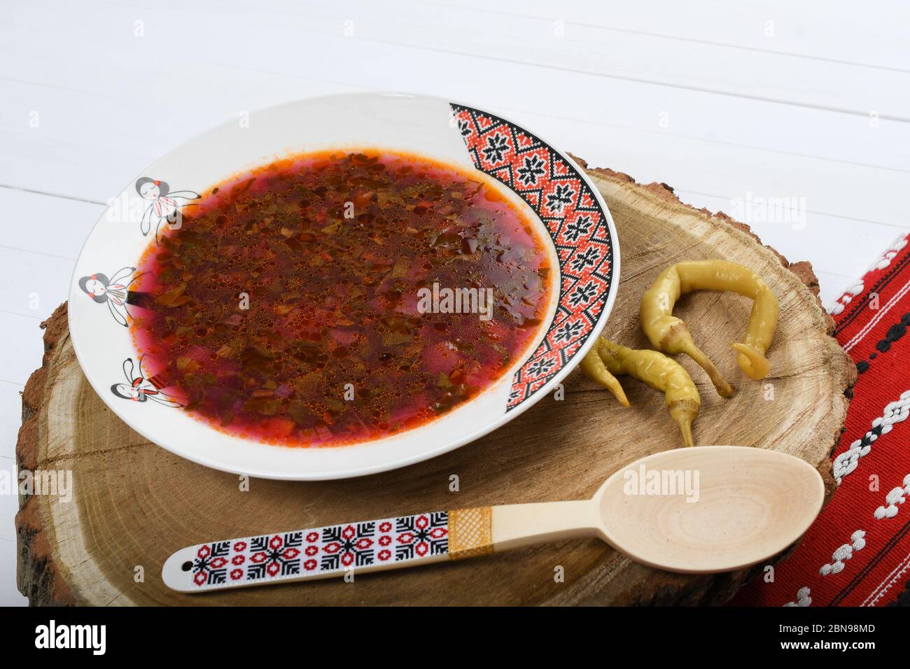 Orach spinach hi-res stock photography and images - Alamy