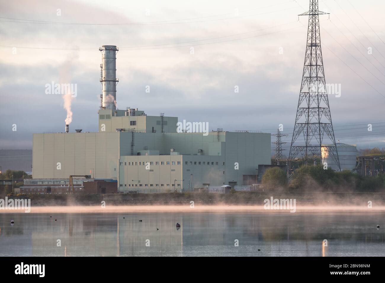 Esb power hi-res stock photography and images - Alamy