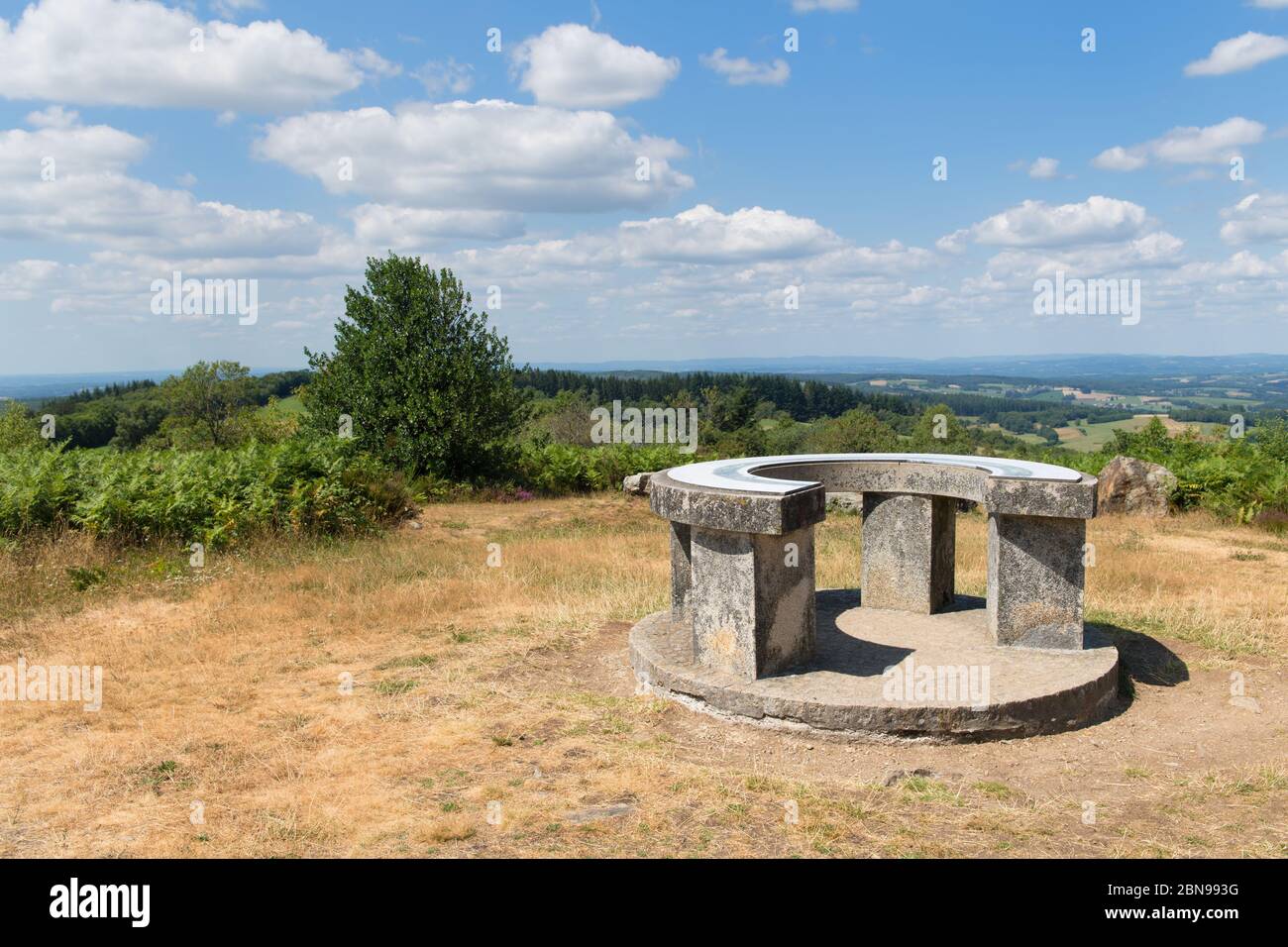Orientation table hi-res stock photography and images - Alamy