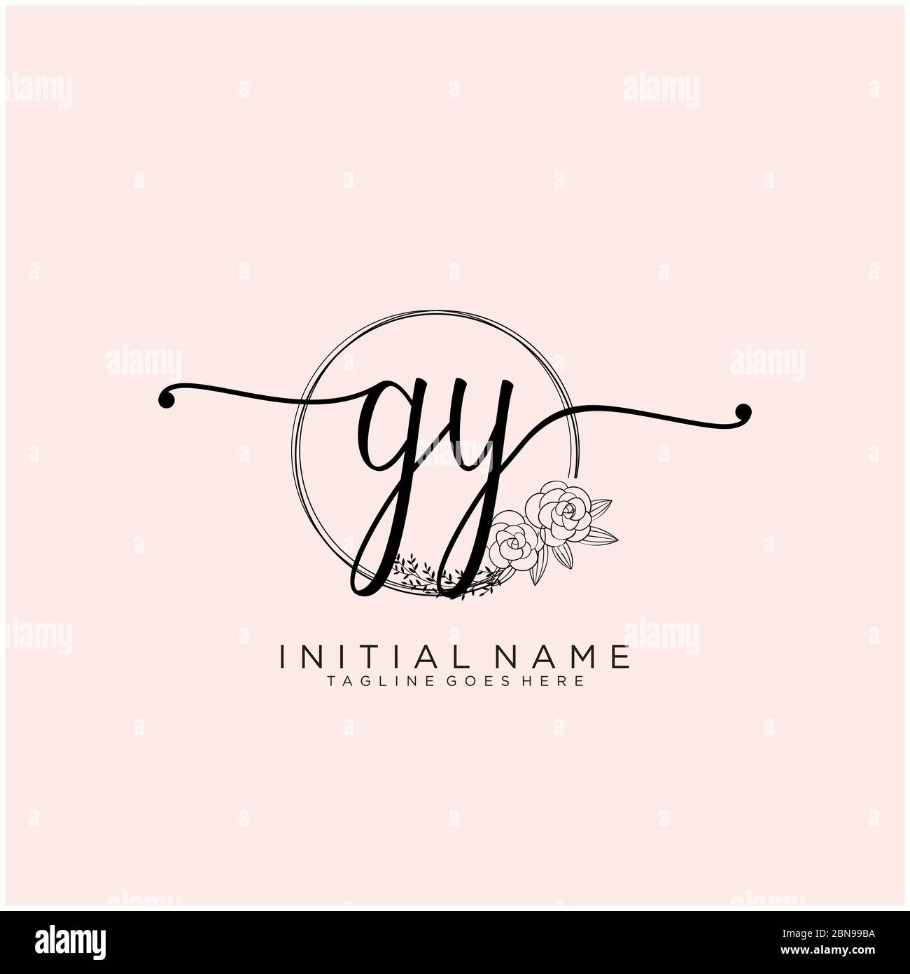 Gy design Stock Vector Images - Alamy