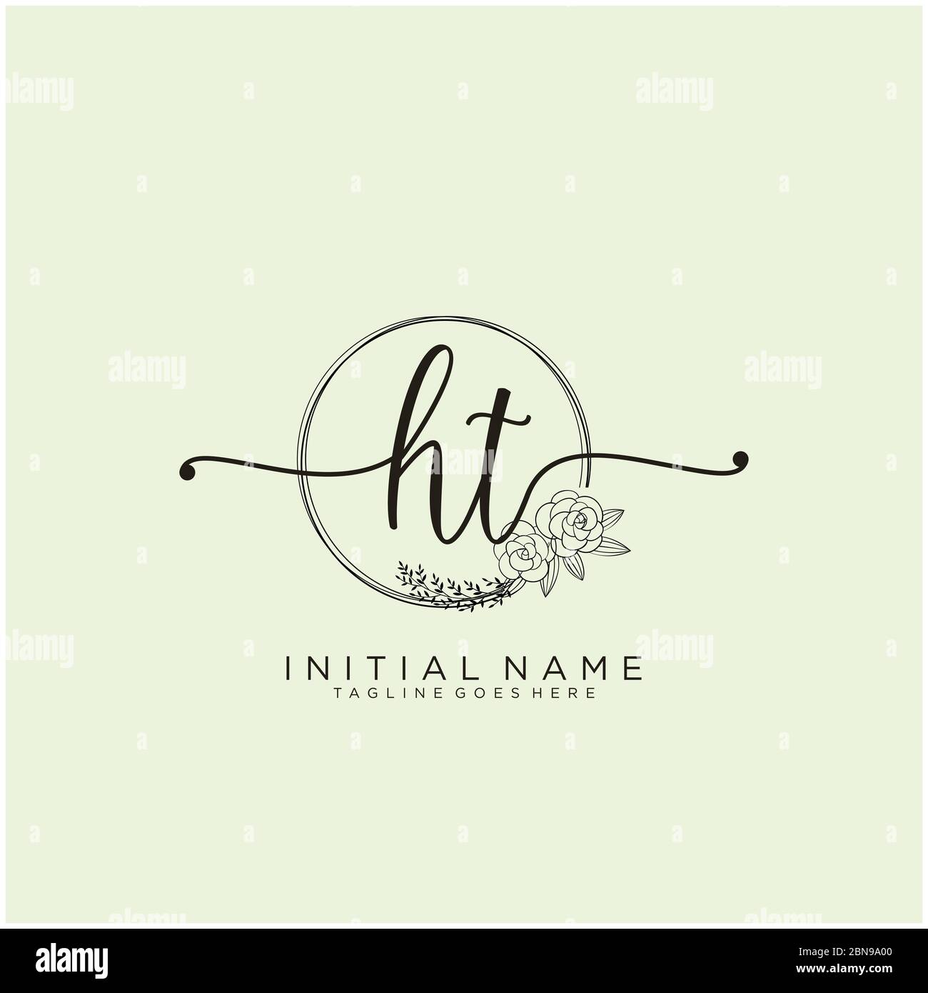 Ht design Stock Vector Images - Alamy