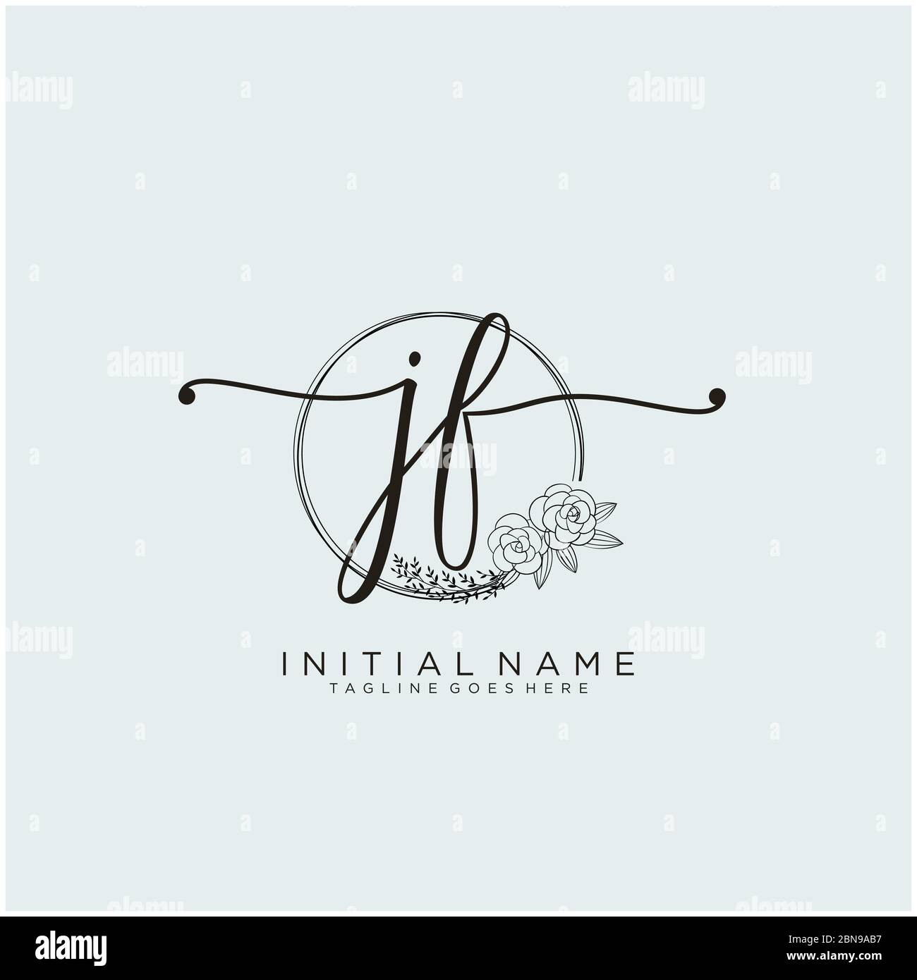 Jf font hi-res stock photography and images - Alamy