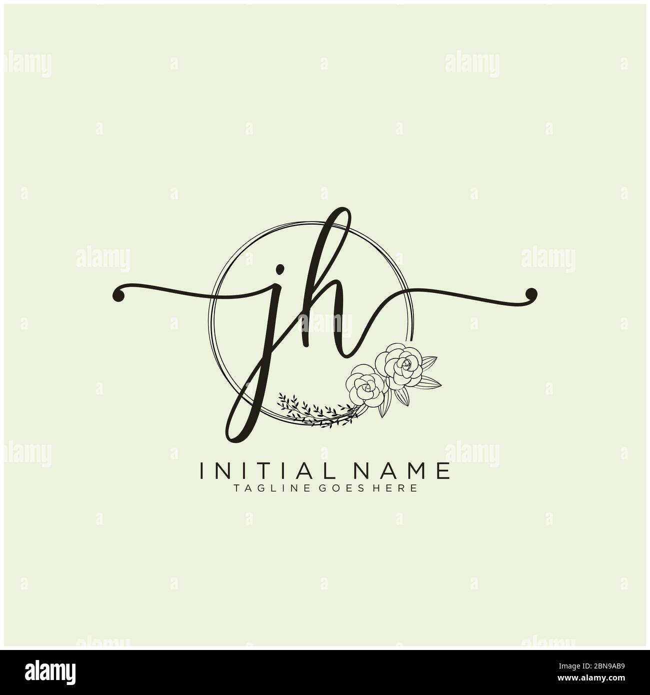 Jh vector vectors hi-res stock photography and images - Alamy