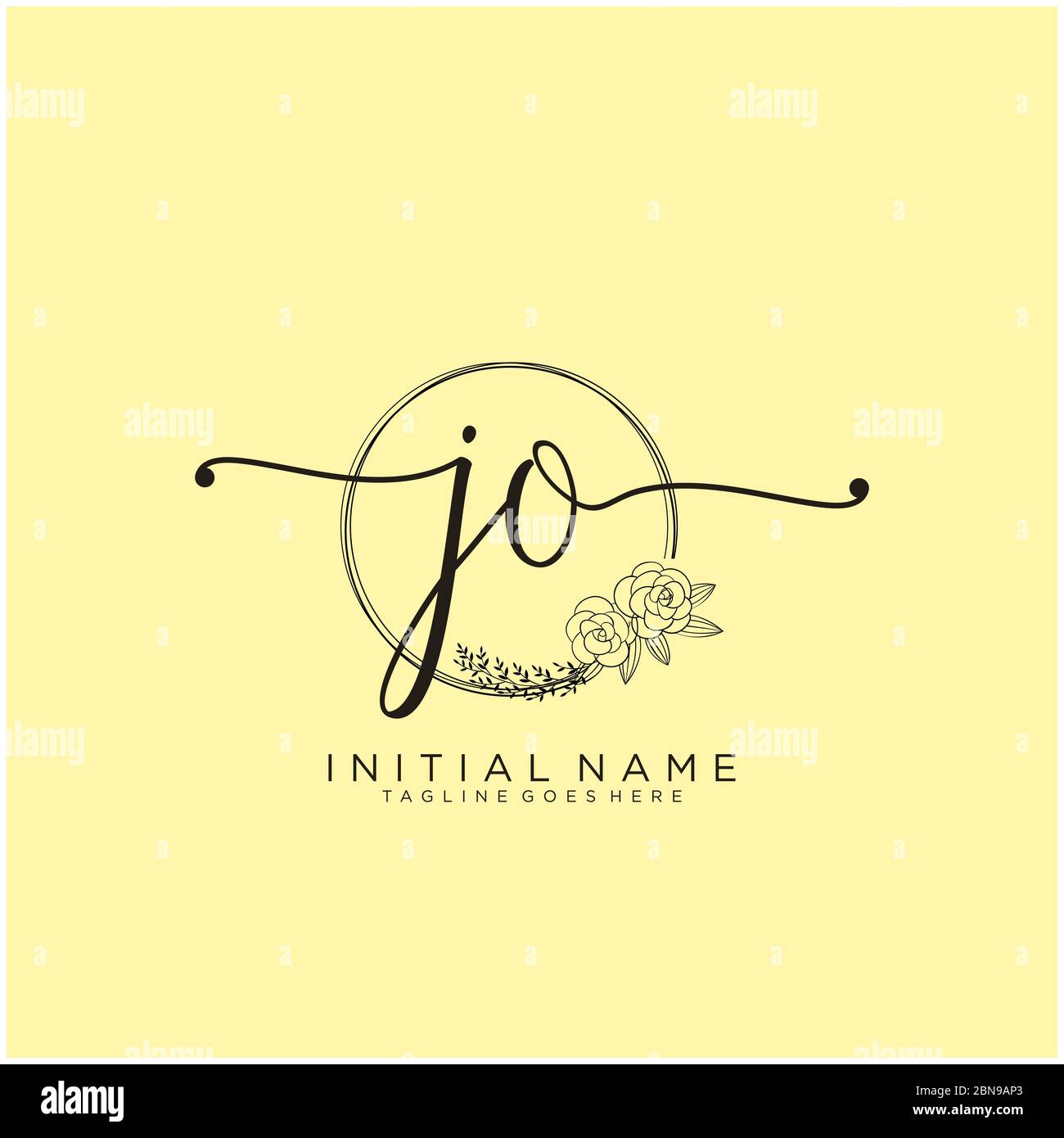 Jo design hi-res stock photography and images - Alamy