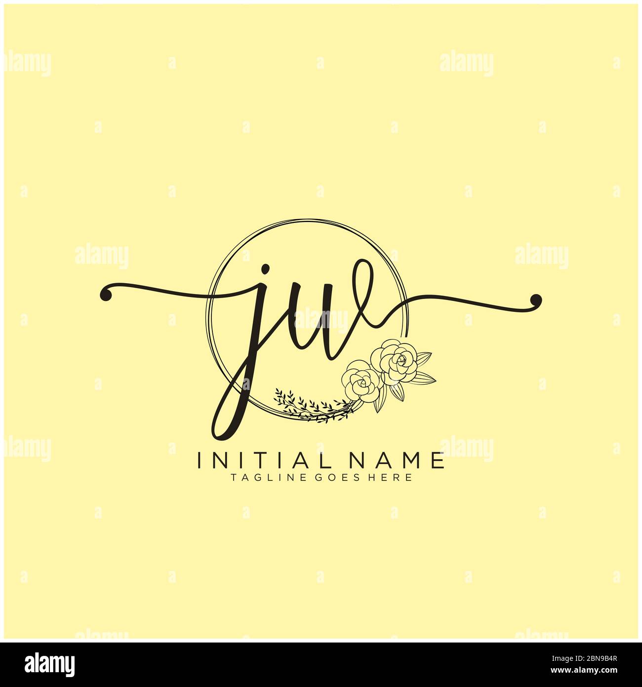 Jw sign hi-res stock photography and images - Alamy