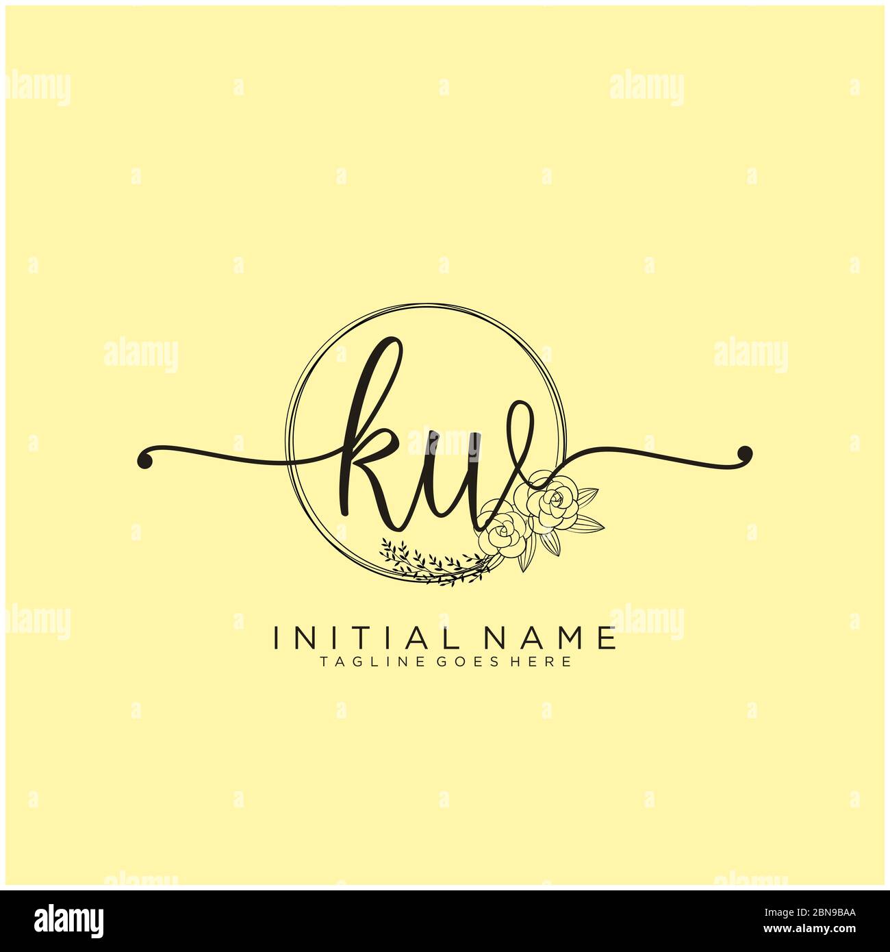 Kw symbol hi-res stock photography and images - Alamy