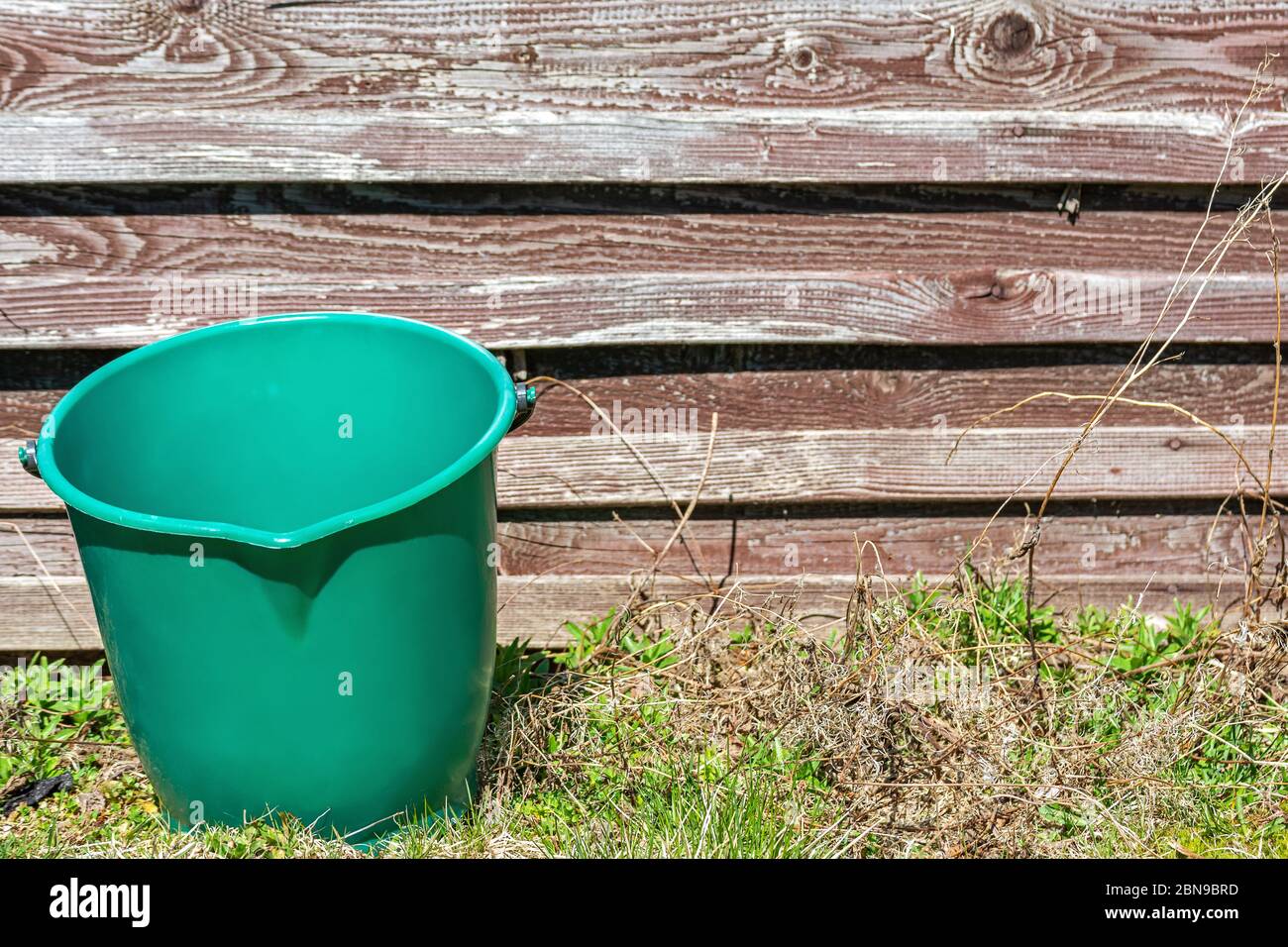 Plastic slats hi-res stock photography and images - Alamy