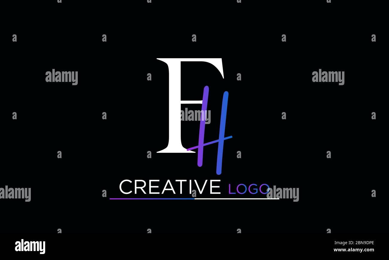 Fh sign hi-res stock photography and images - Alamy