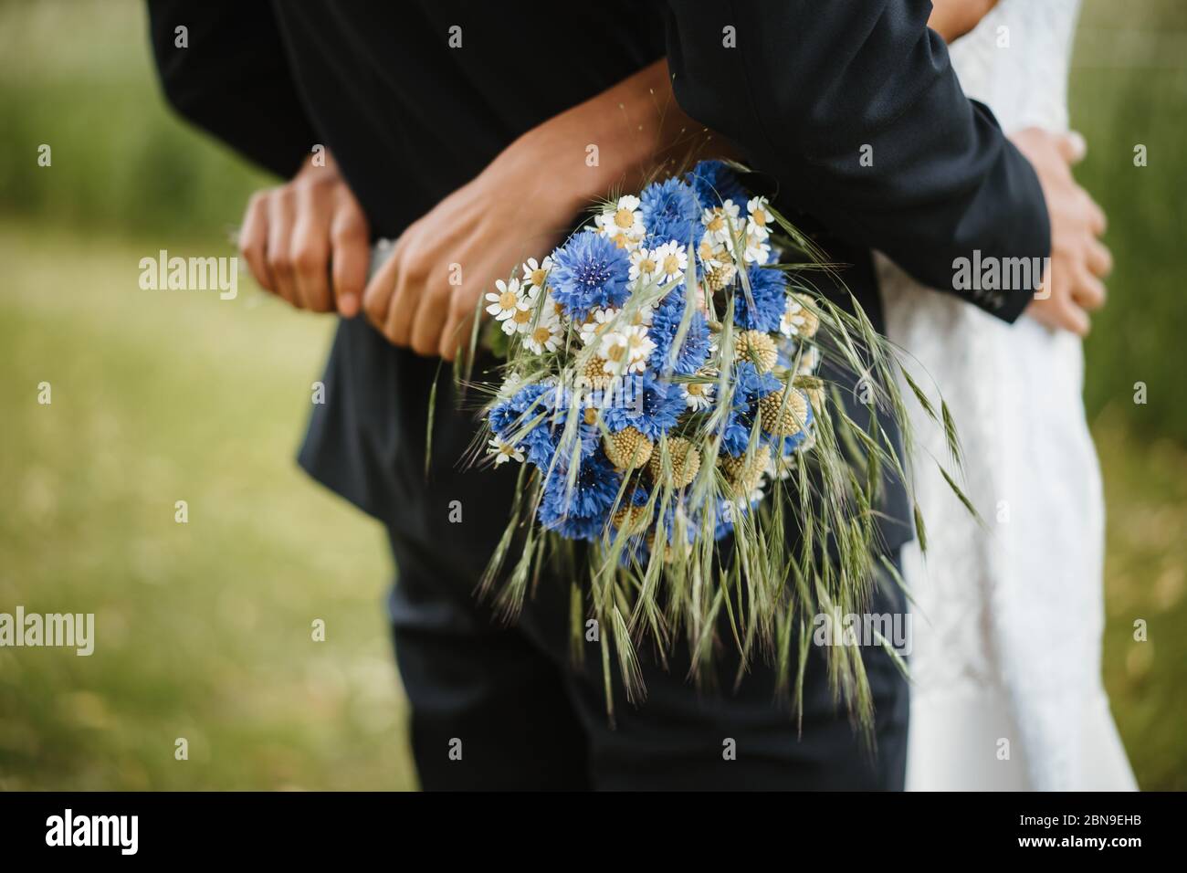Wedded sun hi-res stock photography and images - Alamy