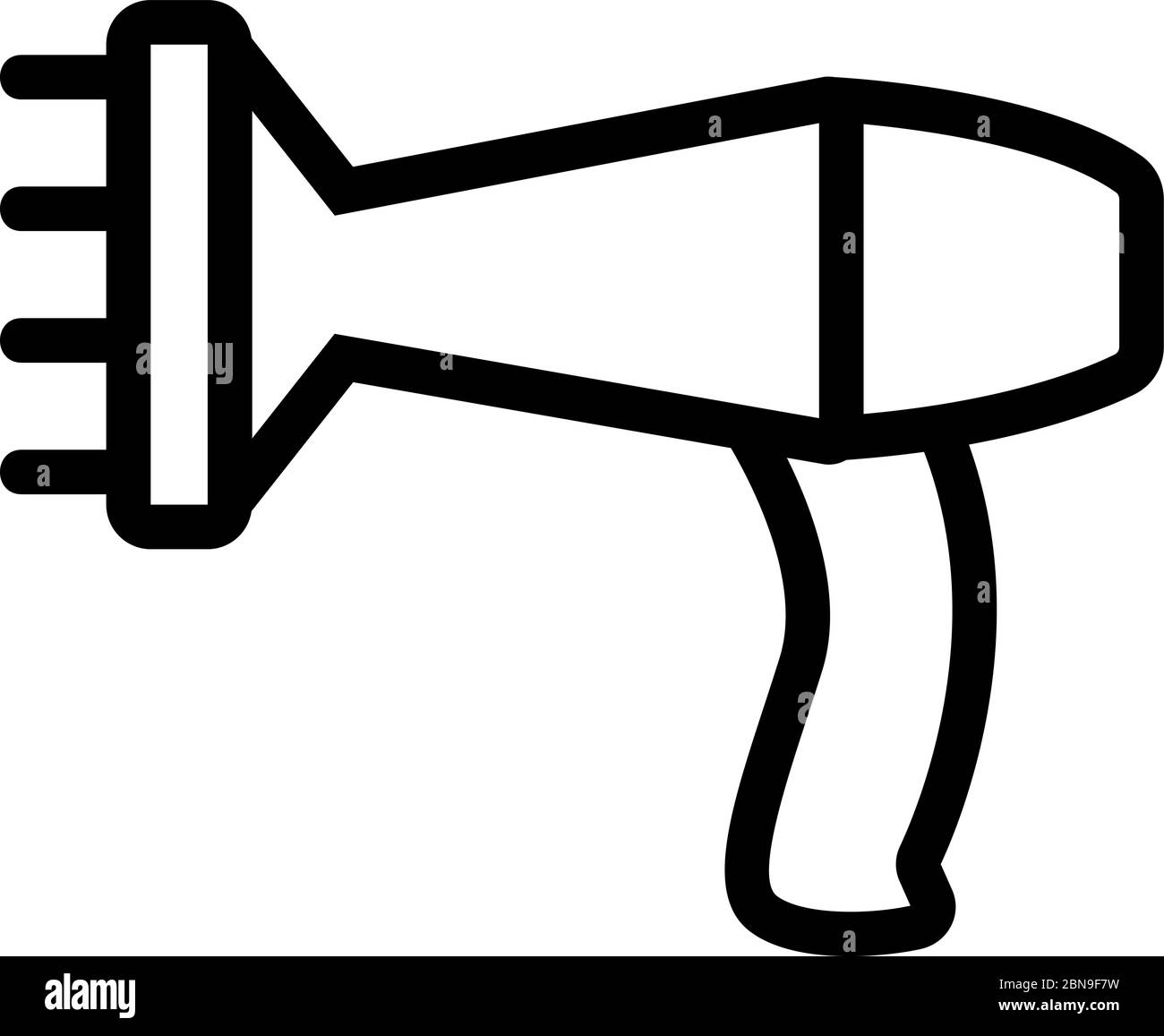 Electronic diffuser Black and White Stock Photos & Images - Alamy