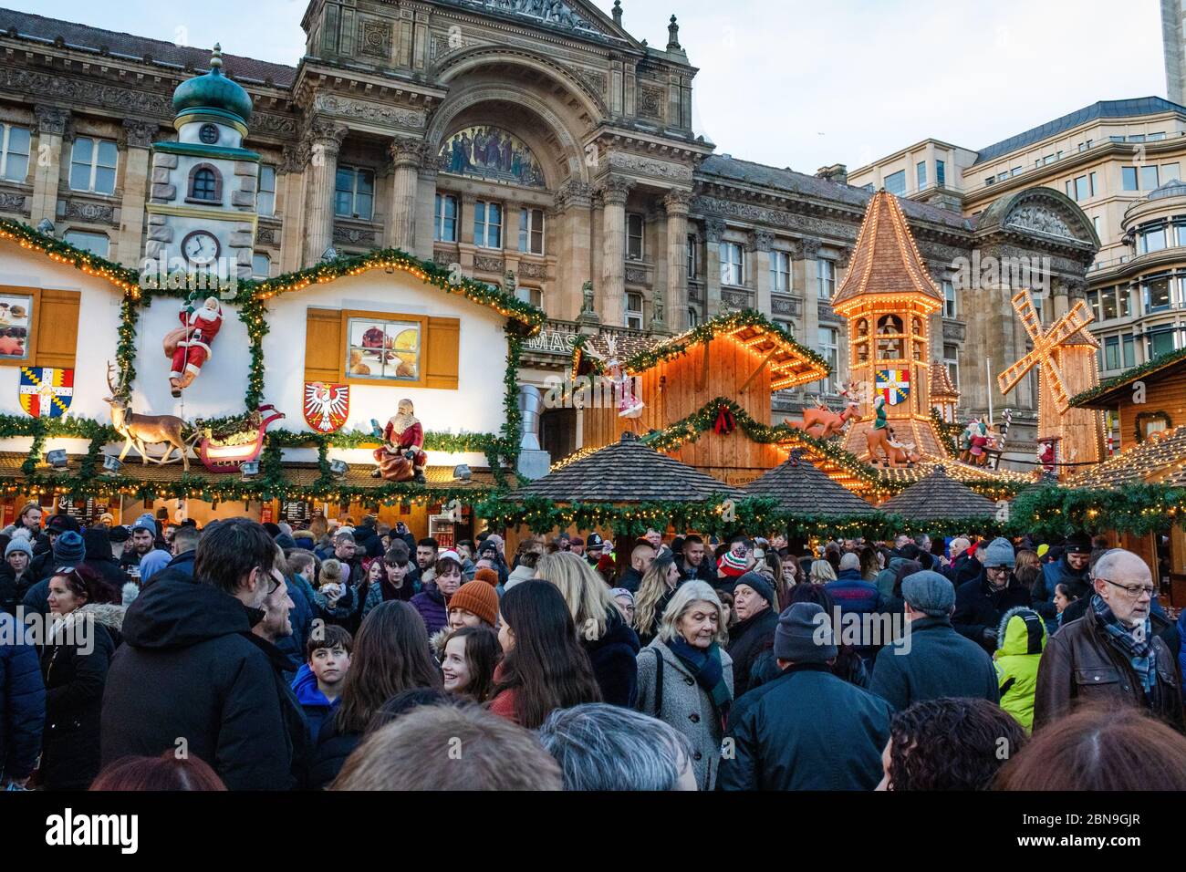 Germanmarket hi-res stock photography and images - Alamy