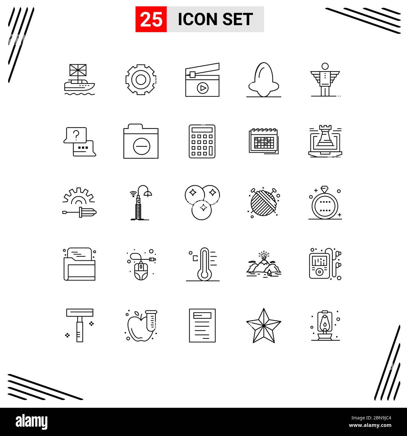 Nose job vector vectors hi-res stock photography and images - Alamy