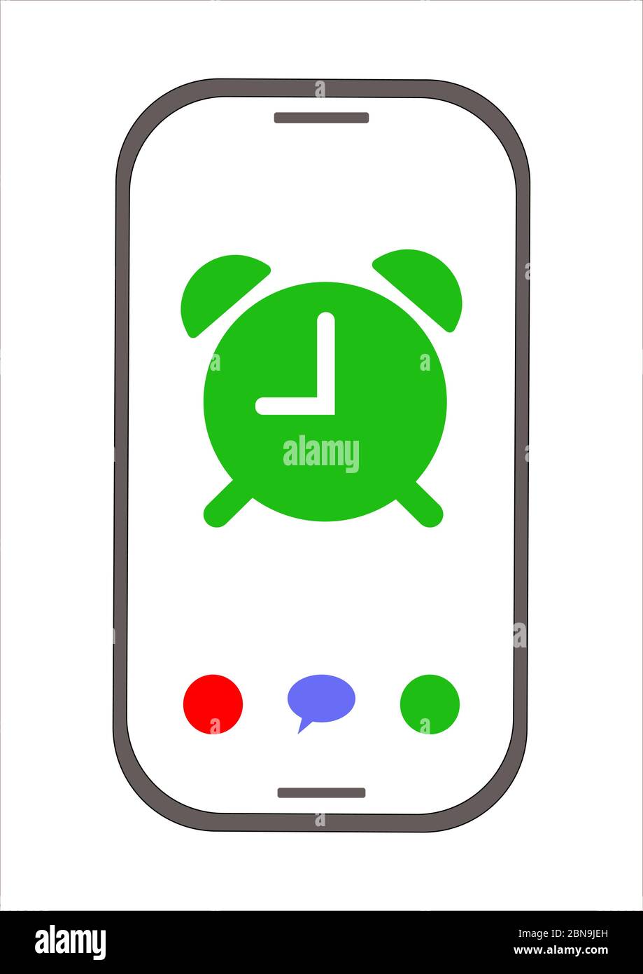 Bell function Stock Vector Images - Alamy