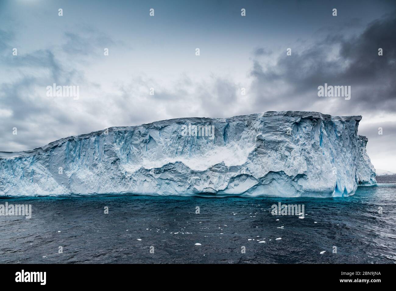 Table iceberg greenland hi-res stock photography and images - Alamy