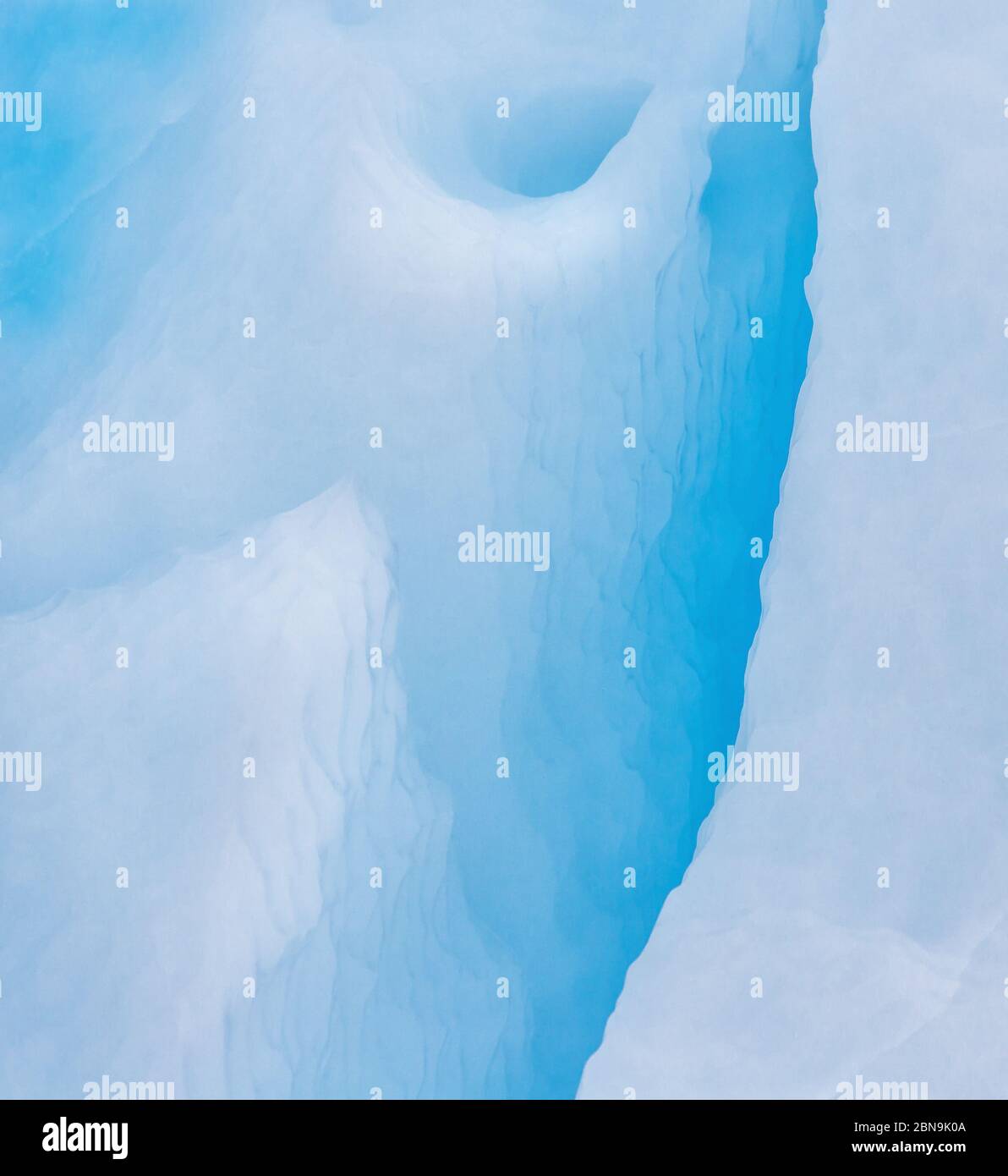 Glacial river antarctica hi-res stock photography and images - Alamy