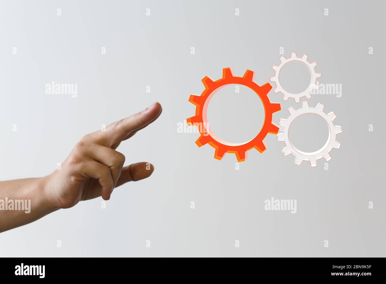 A Engineering And Design Image gears Stock Photo - Alamy