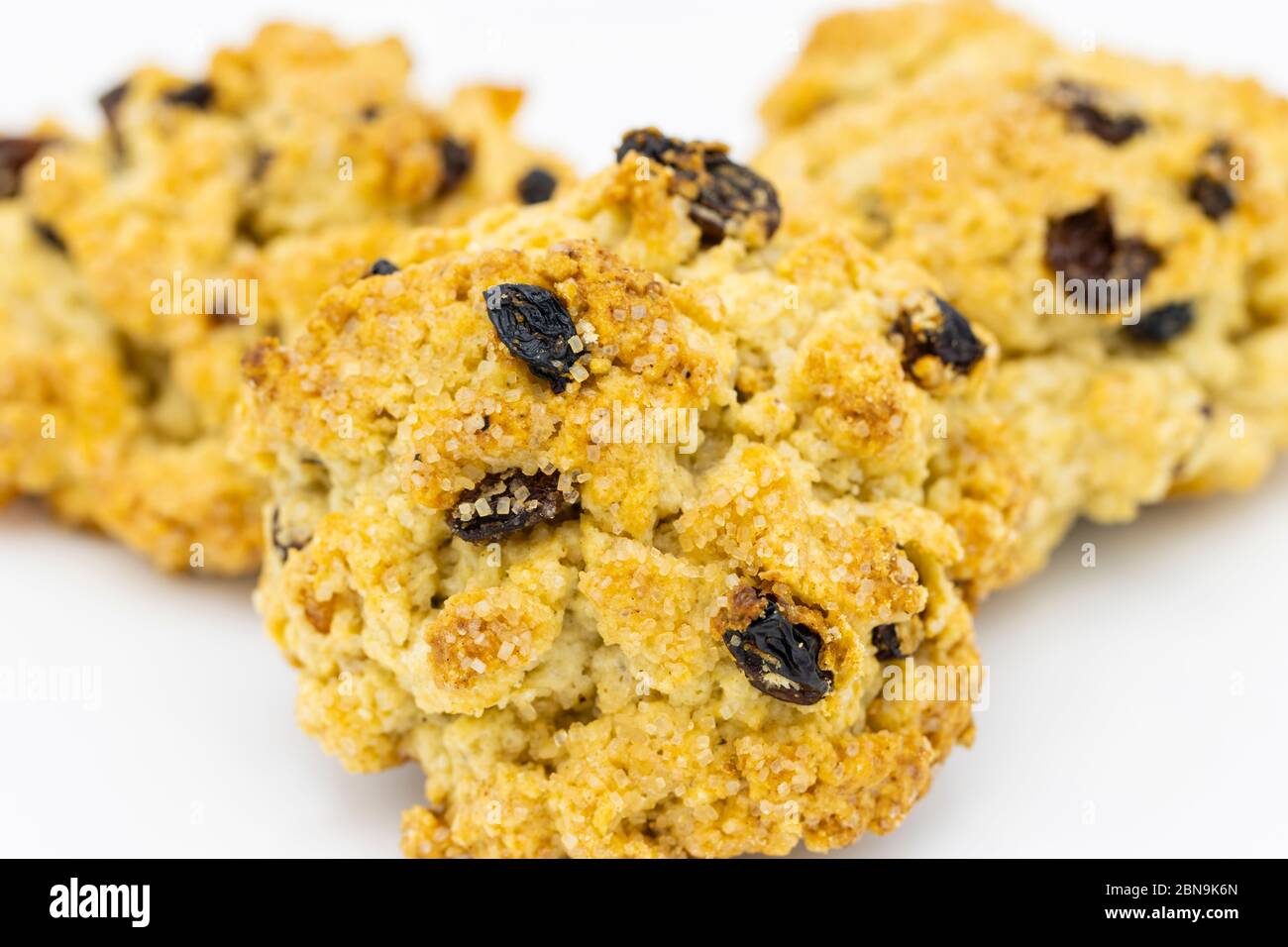 Close-up view of a pile of traditional delicious fresh golden home ...